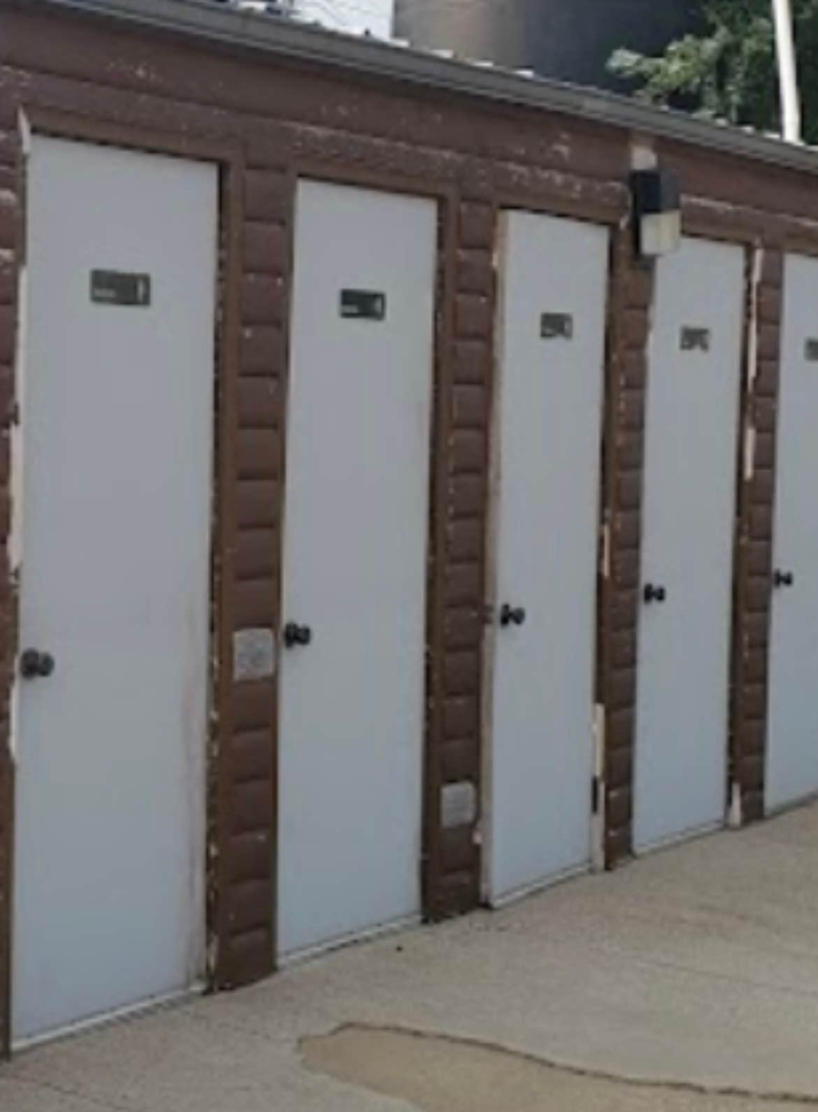 Katmandu RV Park and Campground | Sturgis, SD