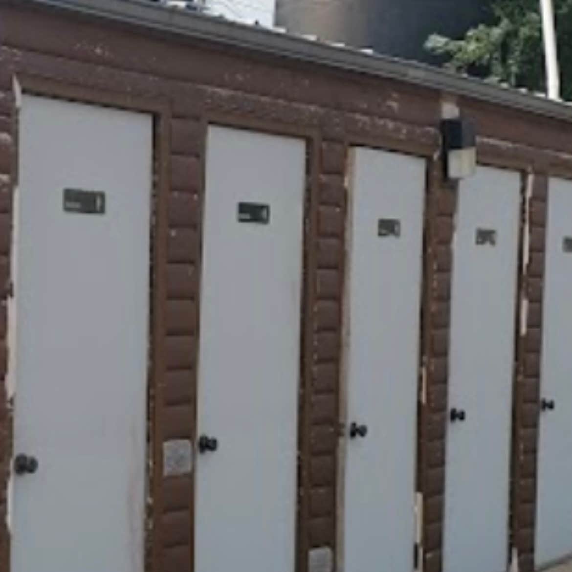 Katmandu RV Park and Campground | Sturgis, South Dakota