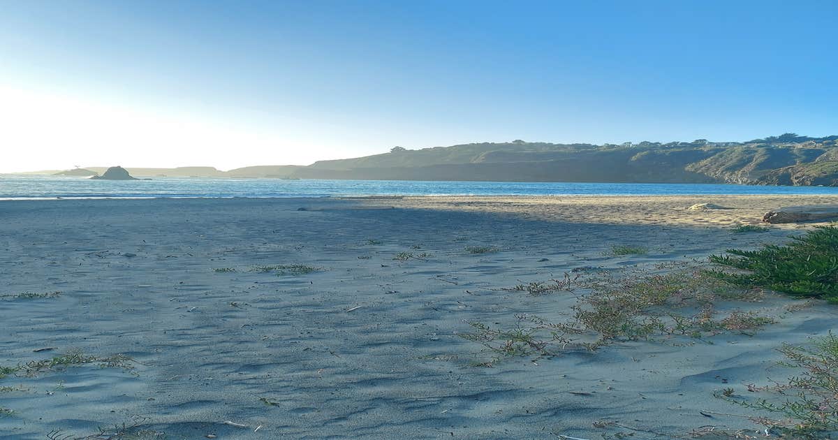 Albion River Campground | Albion, CA