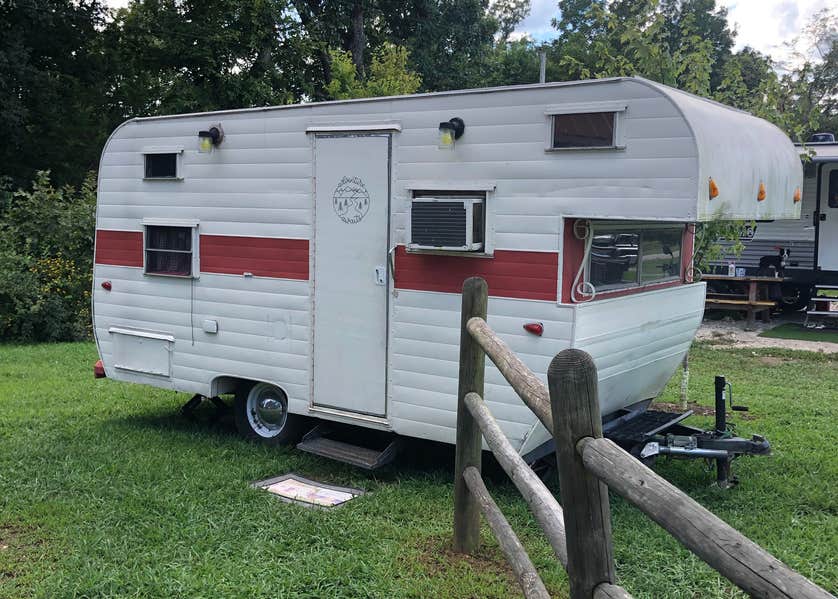 Froggys River Resort Camping | Brownfield, MO | The Dyrt