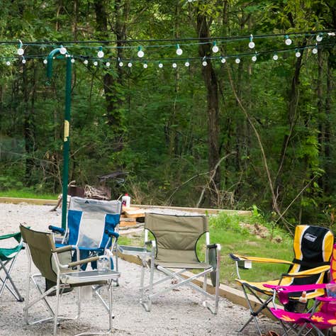 Coon Creek (IL) Camping | The Dyrt