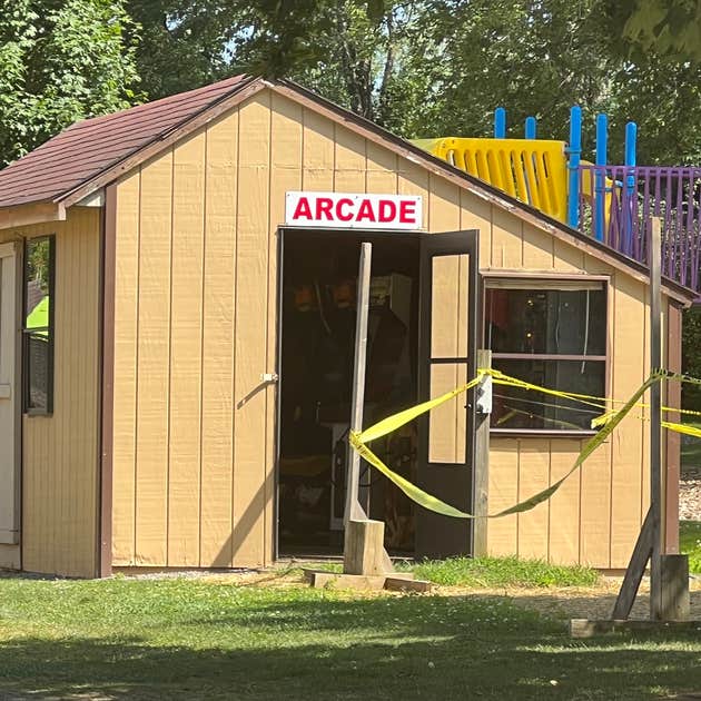 Junius Ponds Camping | The Dyrt