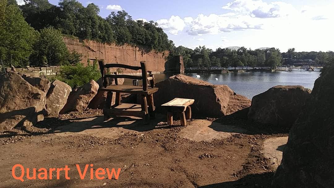 Quarry View Historic Park and Campground | Cromwell, CT