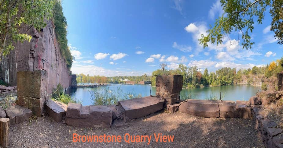 Quarry View Historic Park and Campground | Cromwell, CT