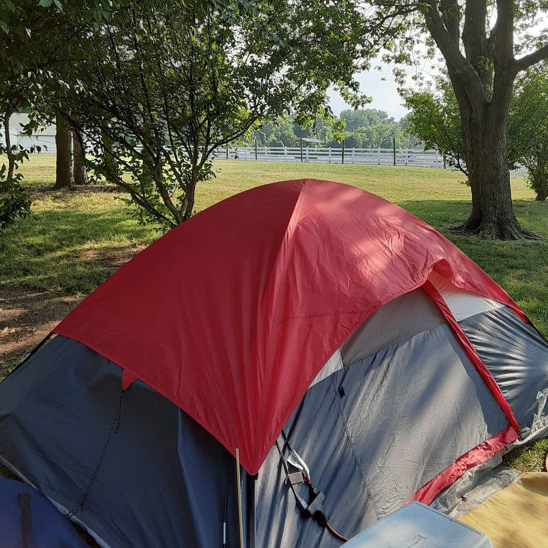 Cedarlane RV Resort | Port Clinton, OH