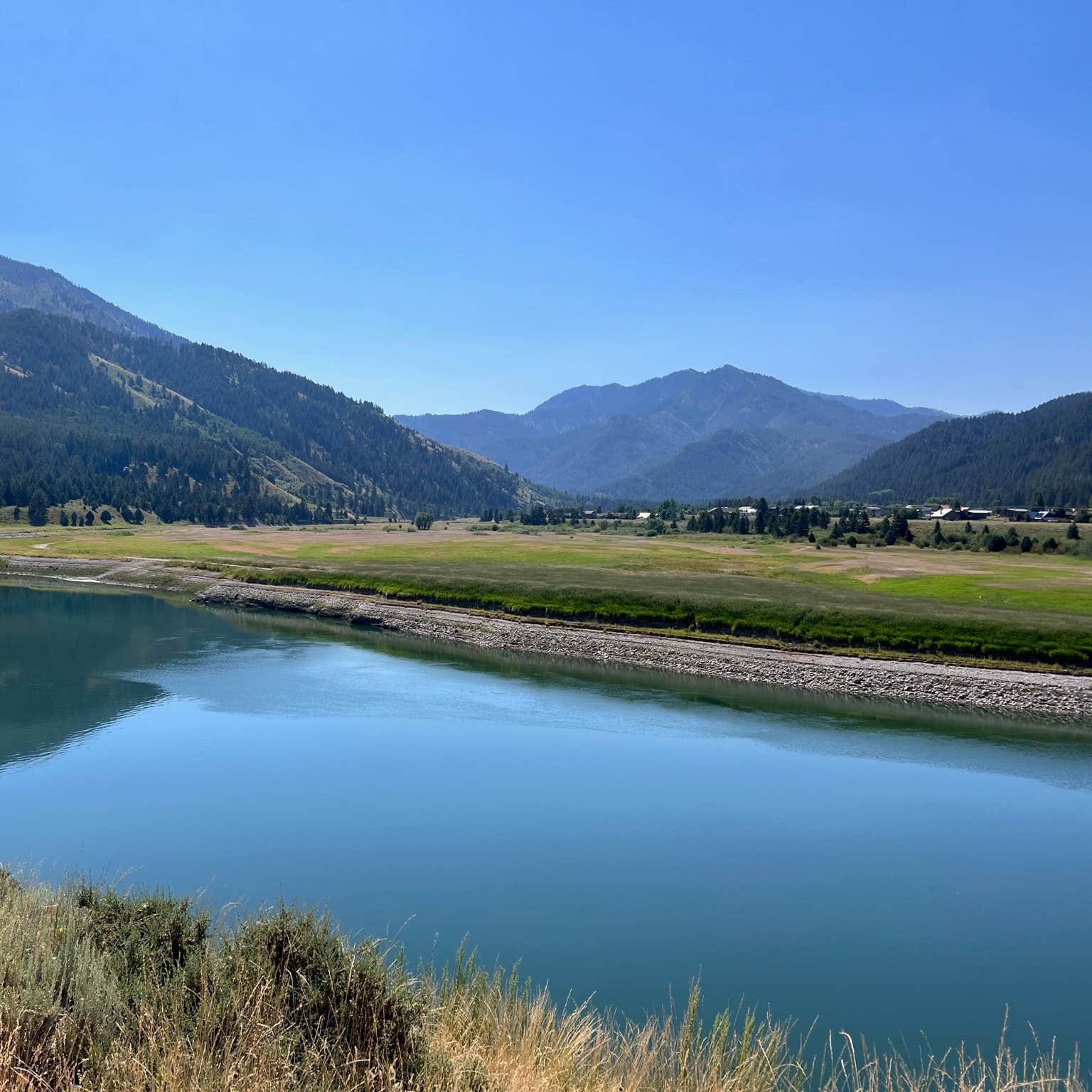 Alpine Valley RV Resort Camping | The Dyrt