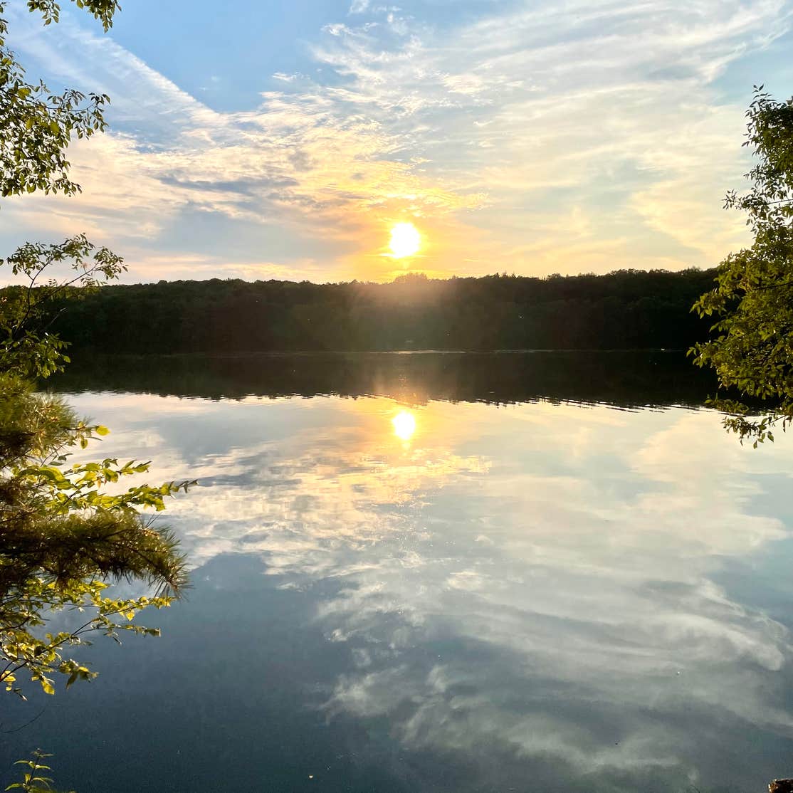 Brunet Island State Park Campground | Cornell, Wisconsin