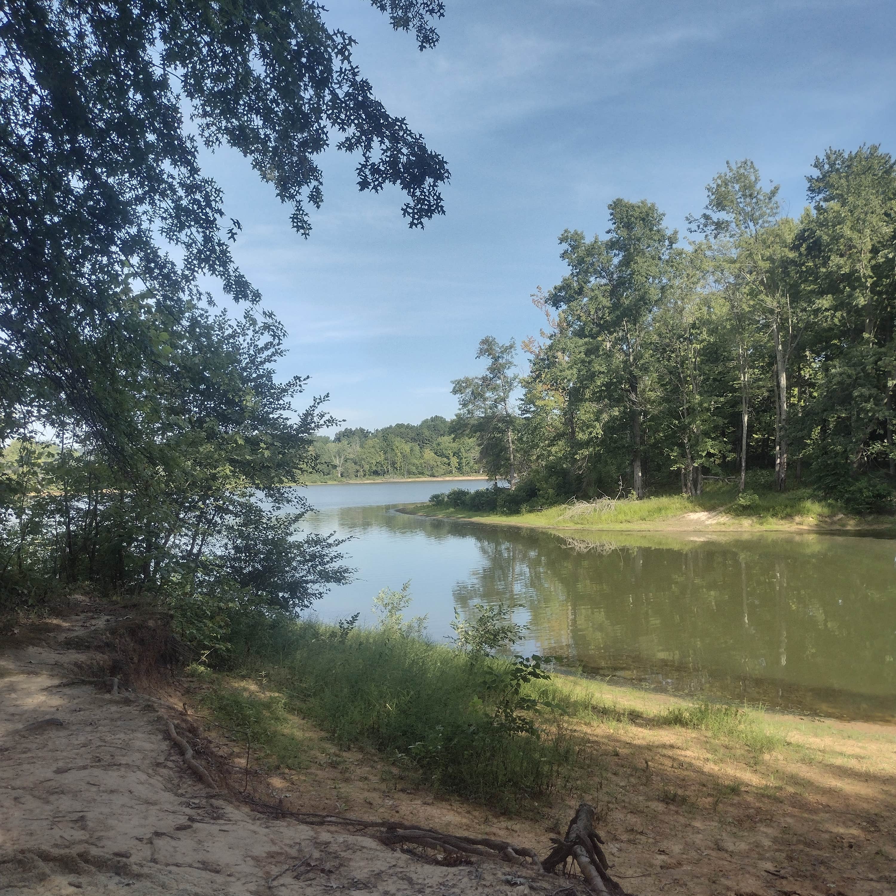 Paynetown Campground | Bloomington, IN