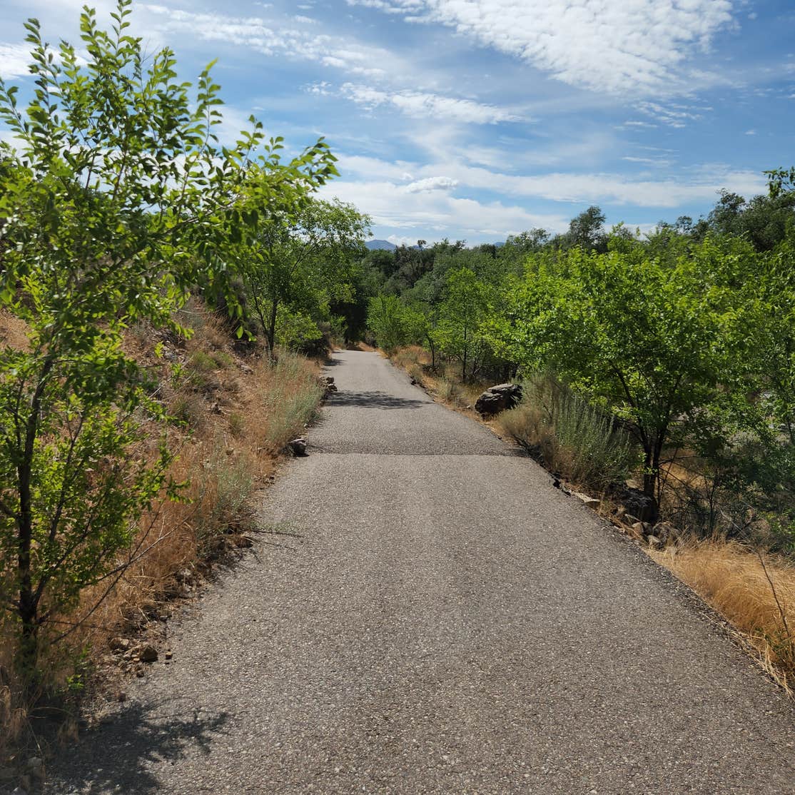 Cowboy RV Park | Pocatello, ID