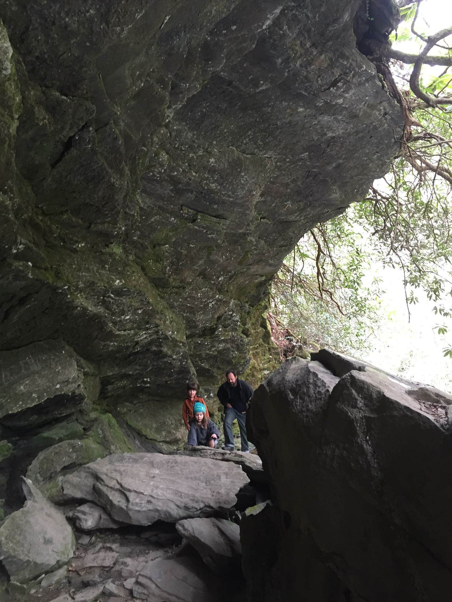 Three Forks Campground | The Dyrt