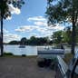 Haas Lake Park RV Campground | New Hudson, Michigan