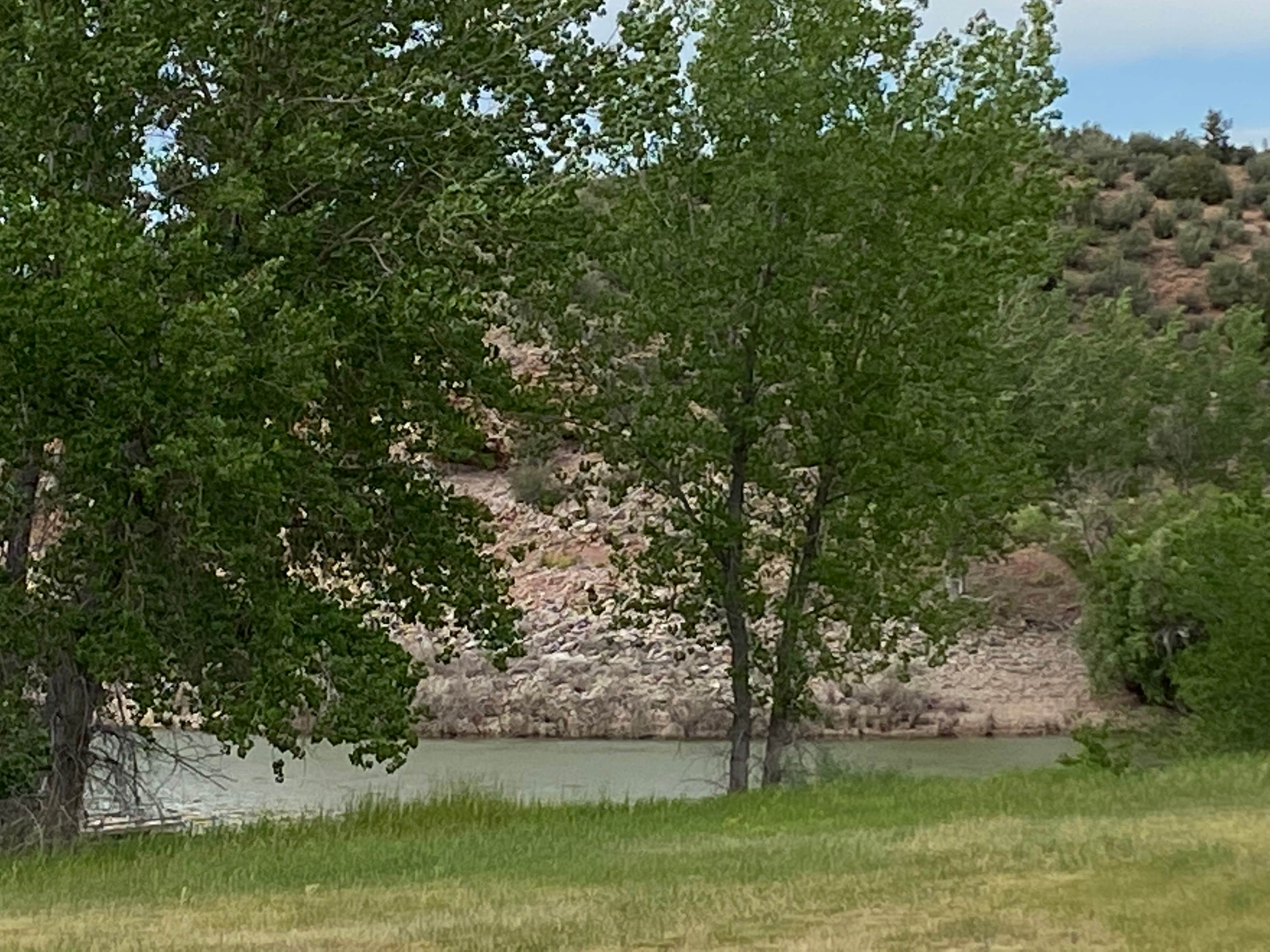 Elkhorn Campground — Glendo State Park | Glendo, WY