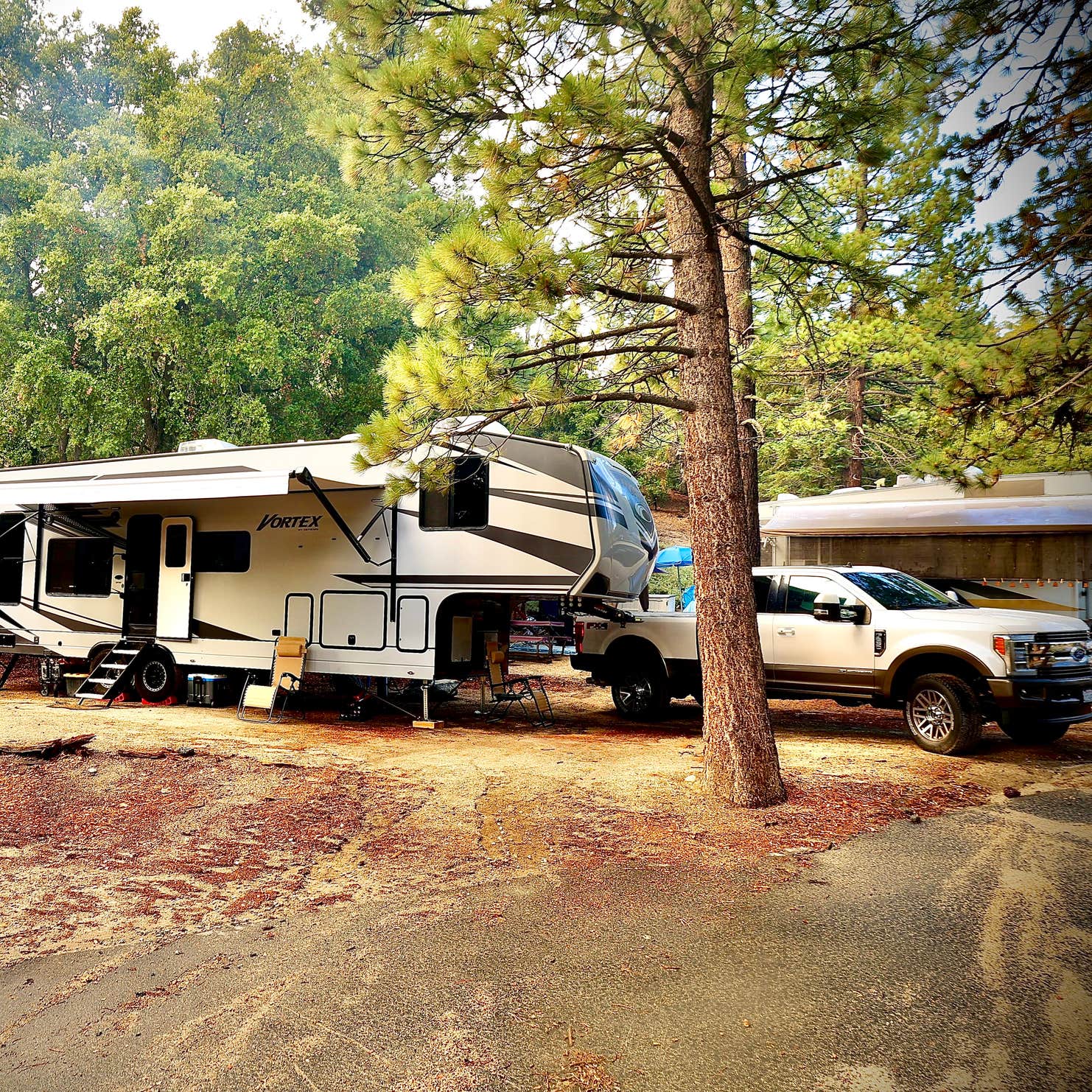 Thousand Trails Idyllwild Camping | Idyllwild, CA