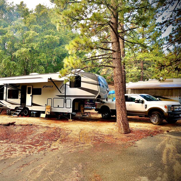 Thousand Trails Idyllwild Camping | Idyllwild, CA