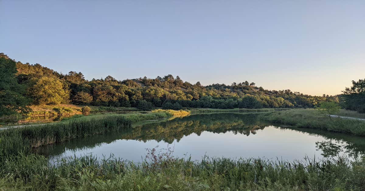 Keller Park State Rec Area Camping | Long Pine, NE