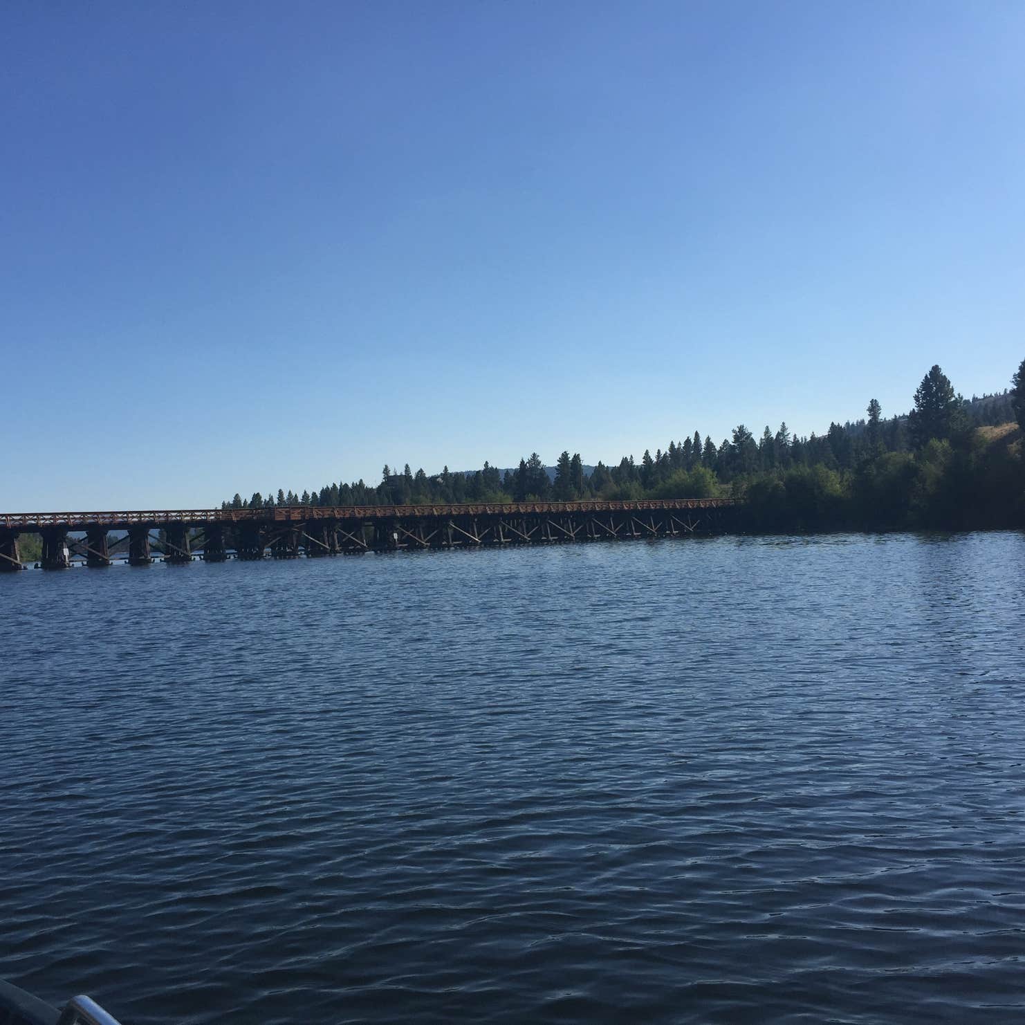 Curlew Lake State Park Camping | The Dyrt