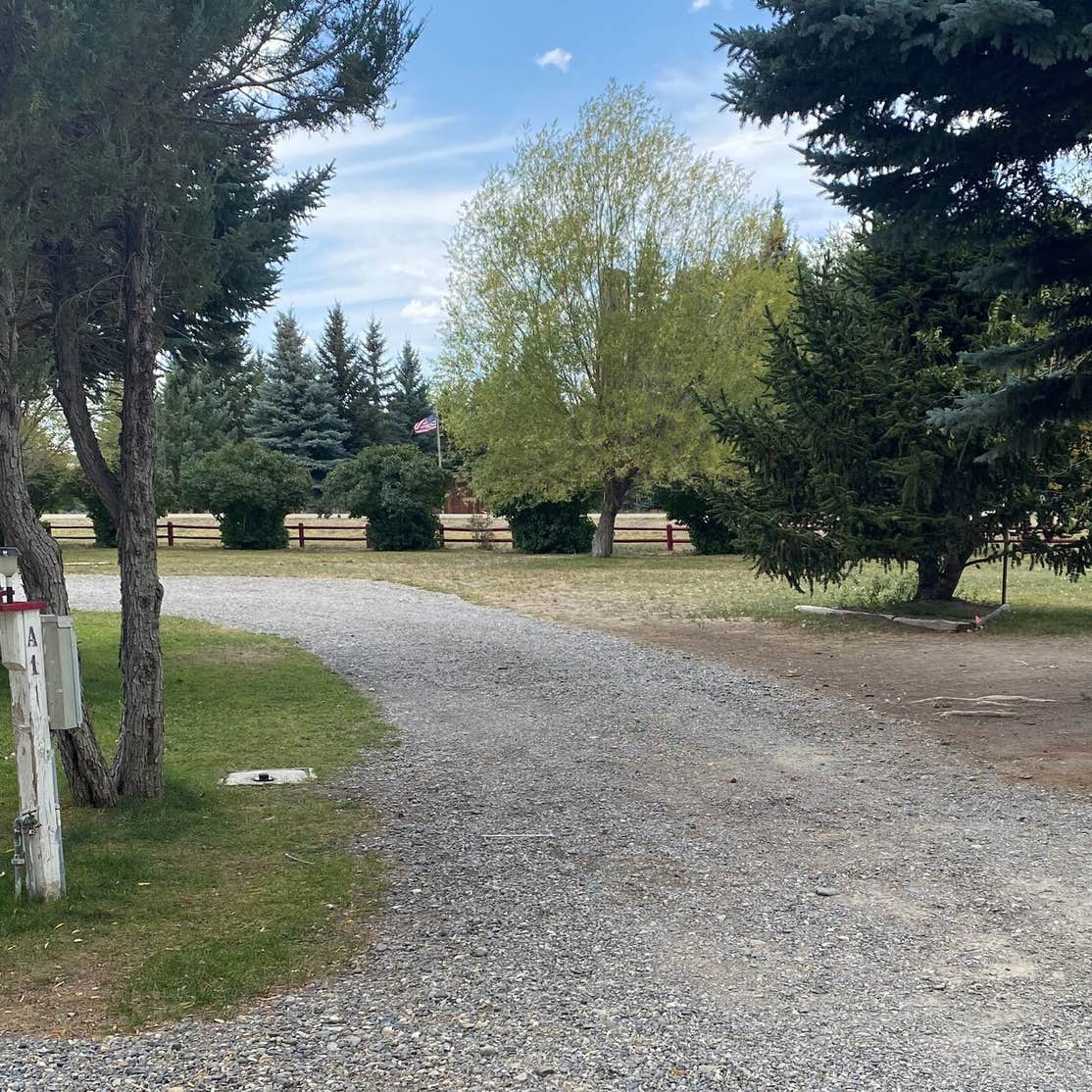 Mountain View RV Park Camping | The Dyrt