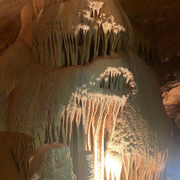 Endless Caverns RV Resort & Cottages | New Market, Virginia