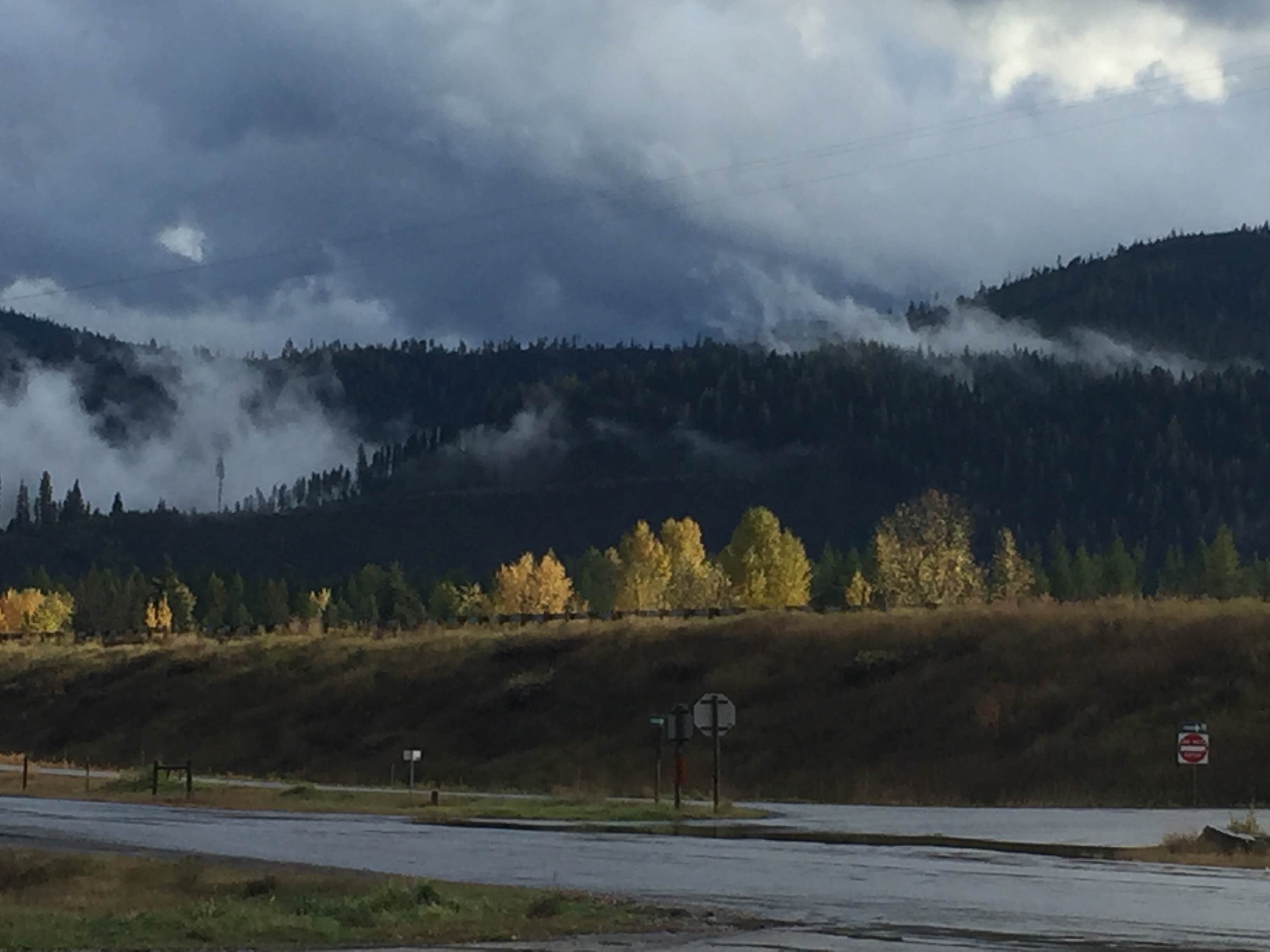 Campground St. Regis | St. Regis, MT