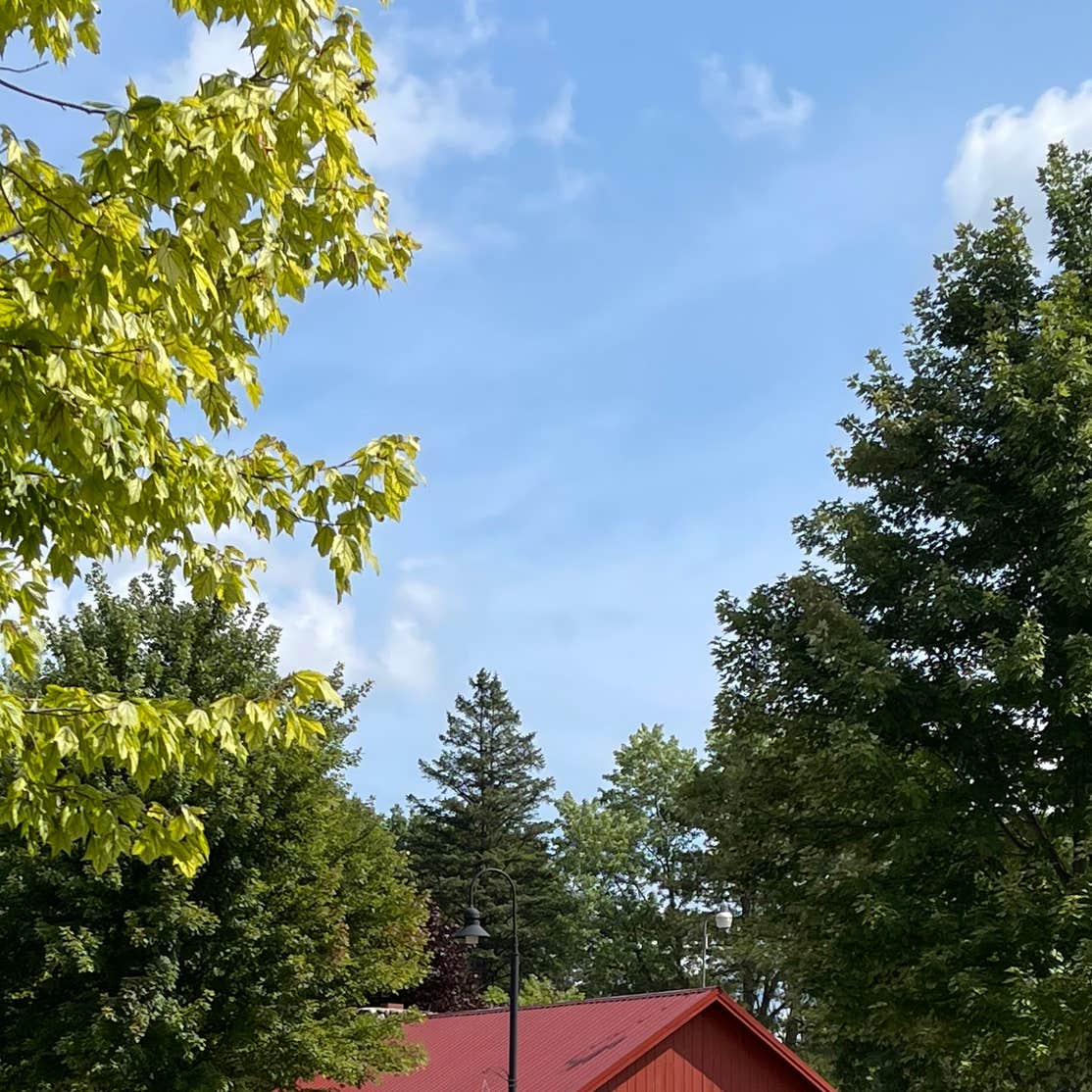 Riverside Park Campground | Scottville, MI