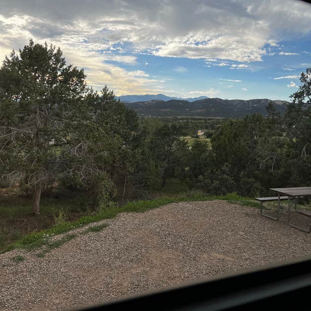 Oasis RV Resort and Cottages | Durango, CO