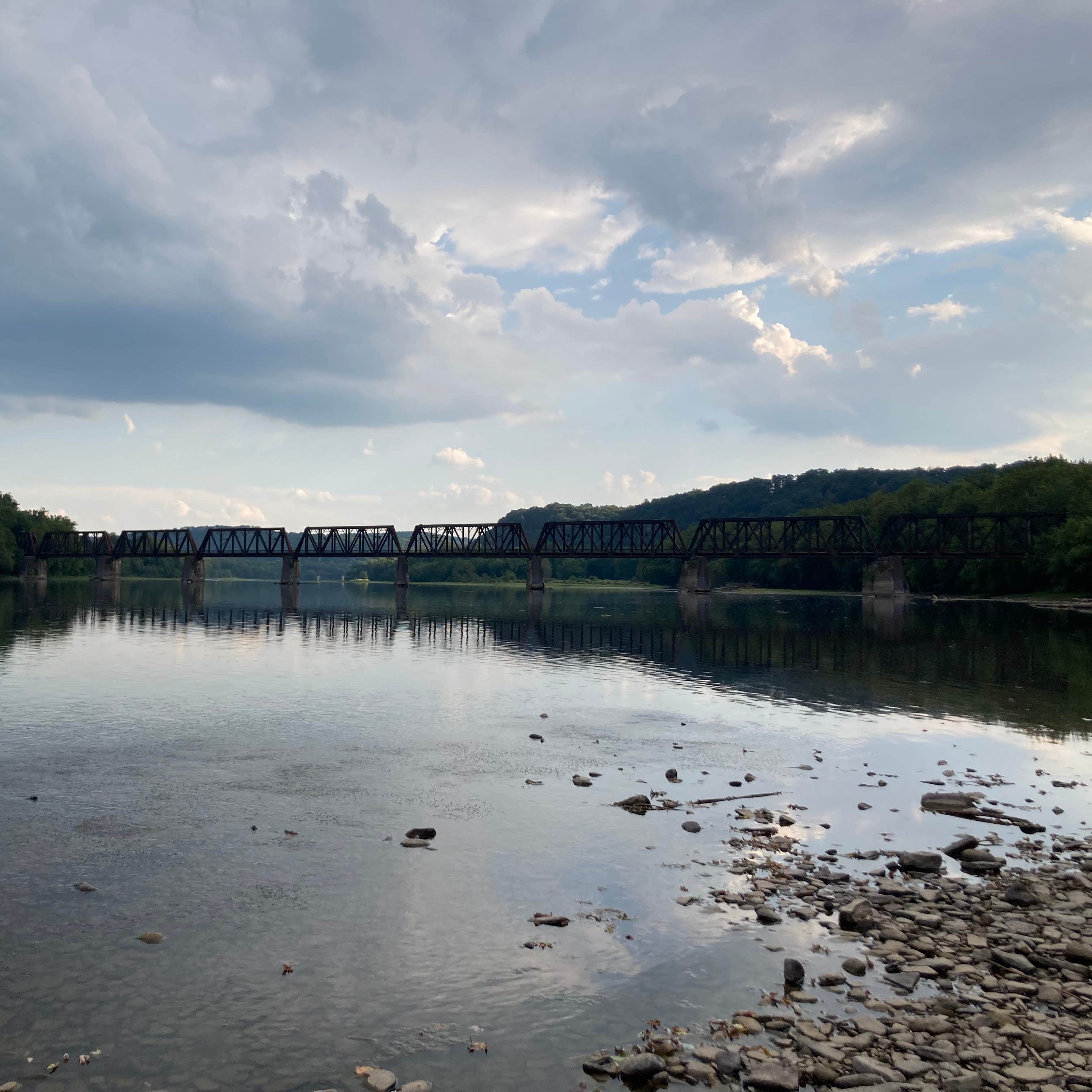 Indian Head Campground Camping | The Dyrt