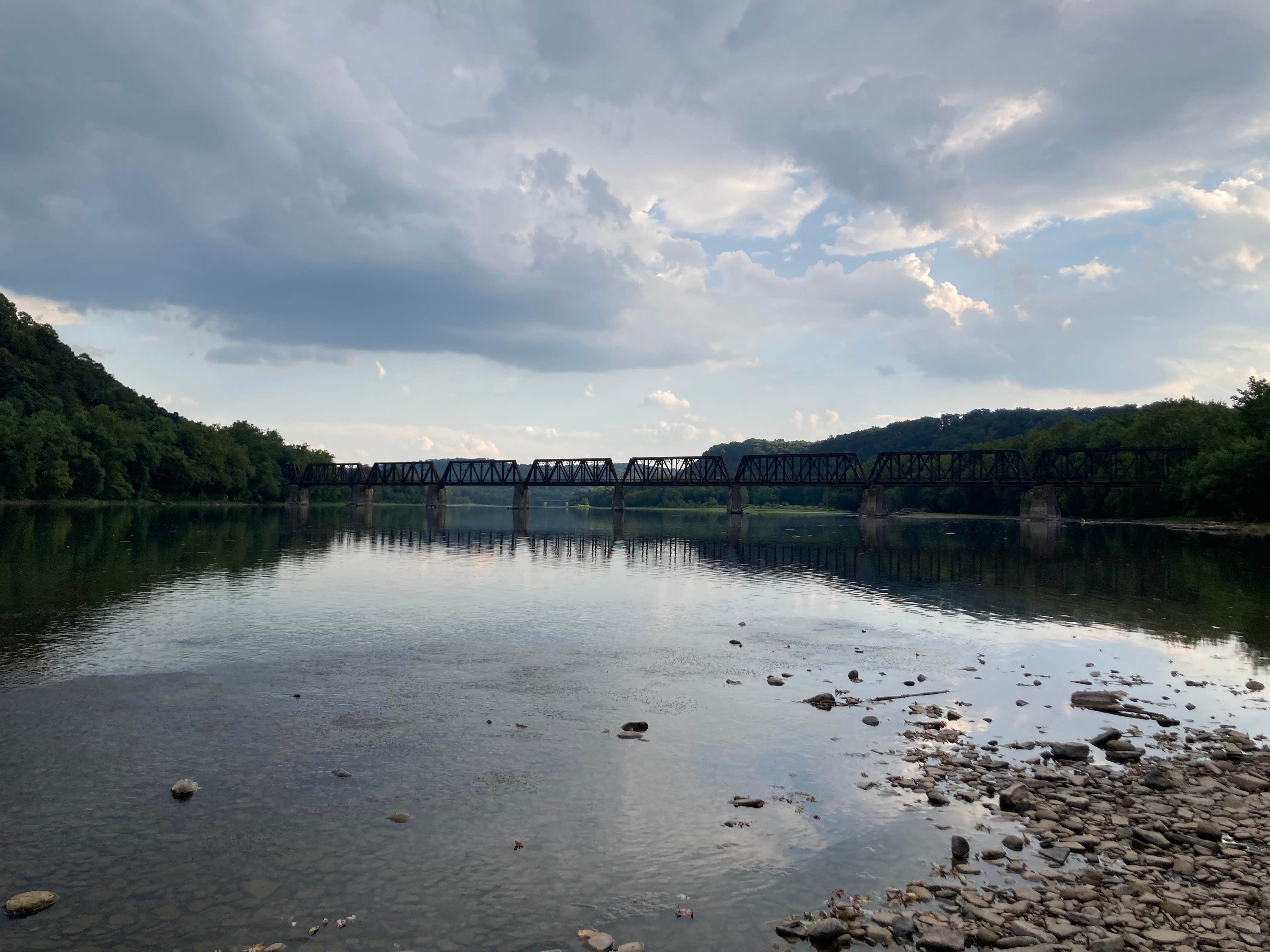 Indian Head Campground Camping | The Dyrt