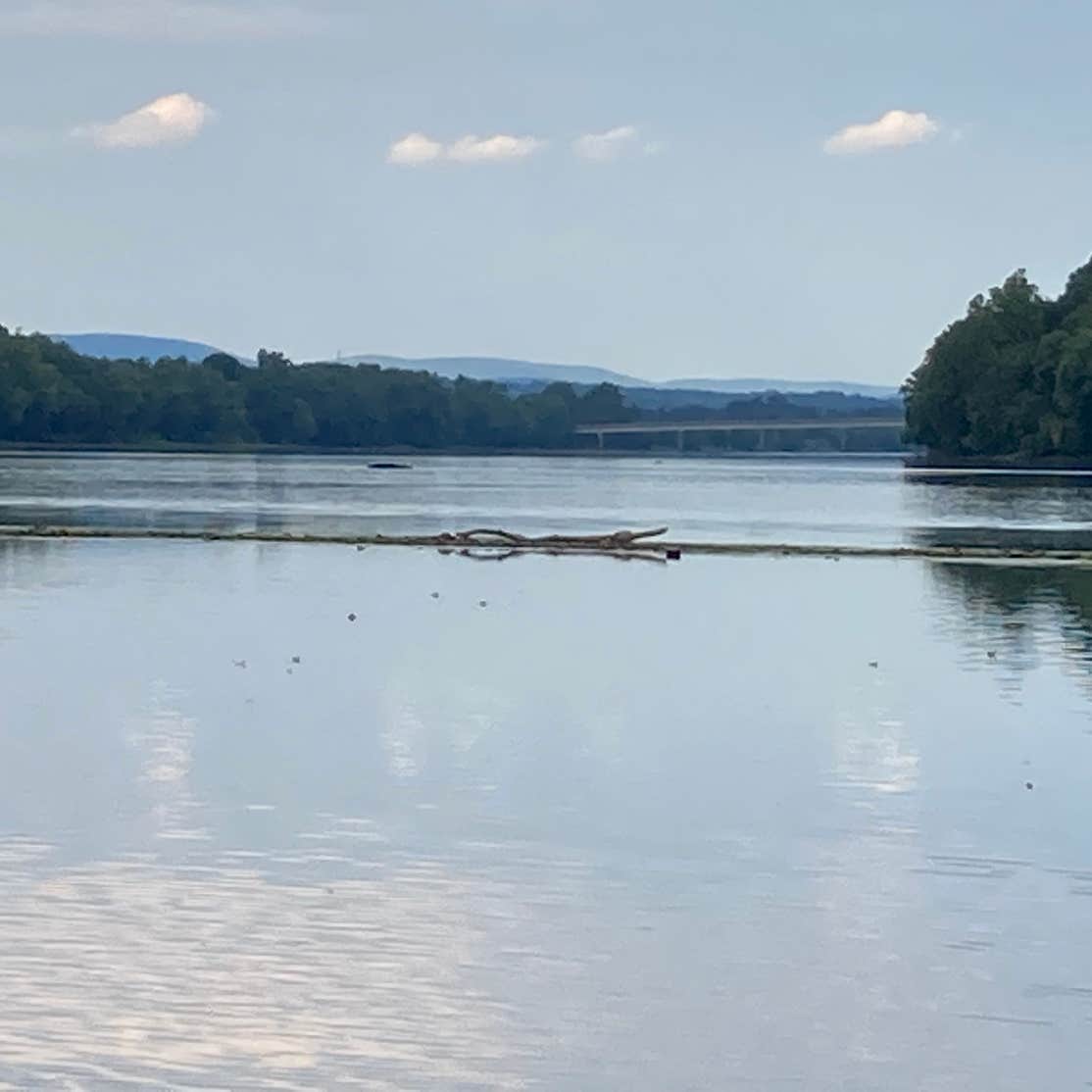 Indian Head Campground | Catawissa, Pennsylvania