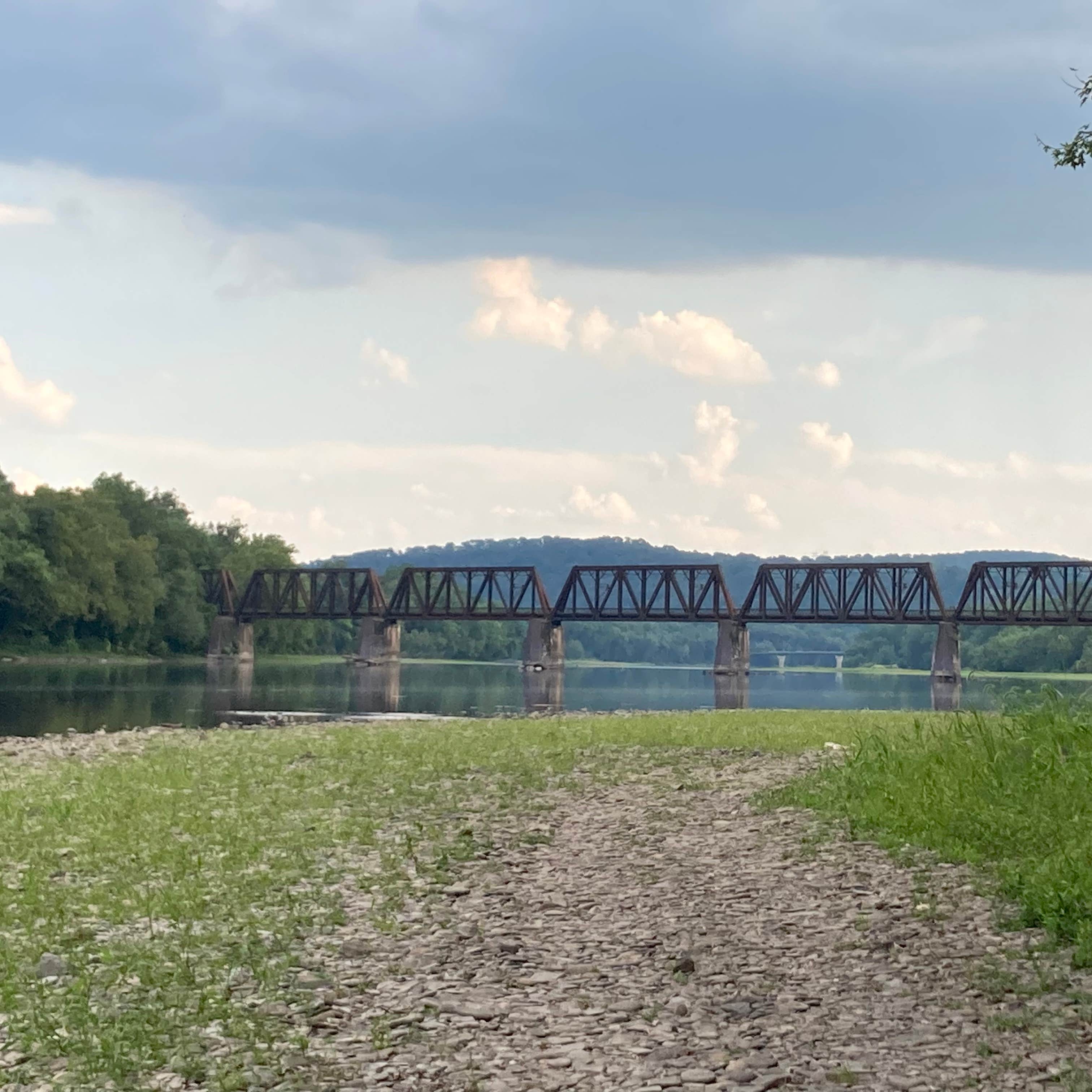 Indian Head Campground | Catawissa, Pennsylvania