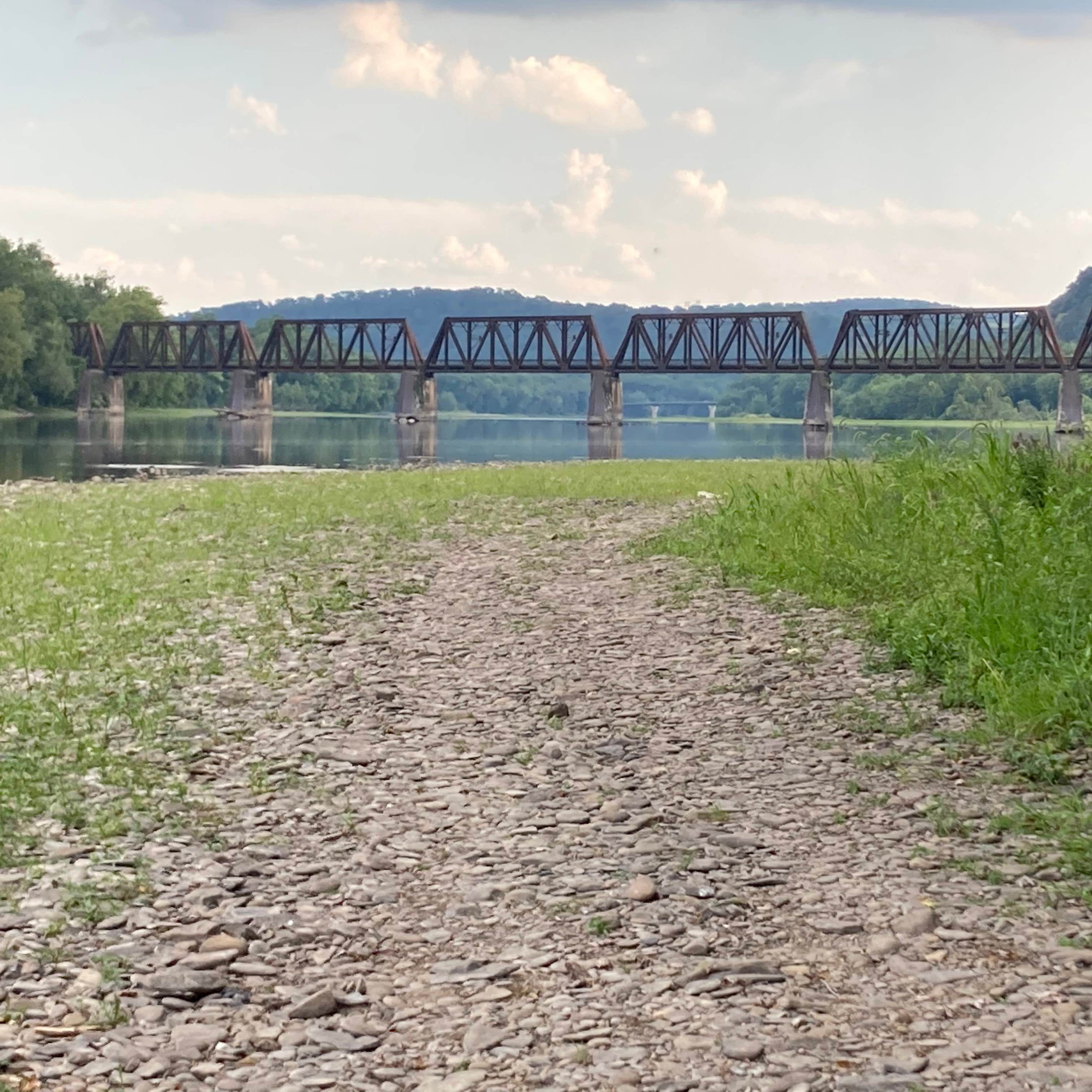 Indian Head Campground | Catawissa, Pennsylvania