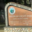 Waterloo County Park Camping | Lebanon, Oregon