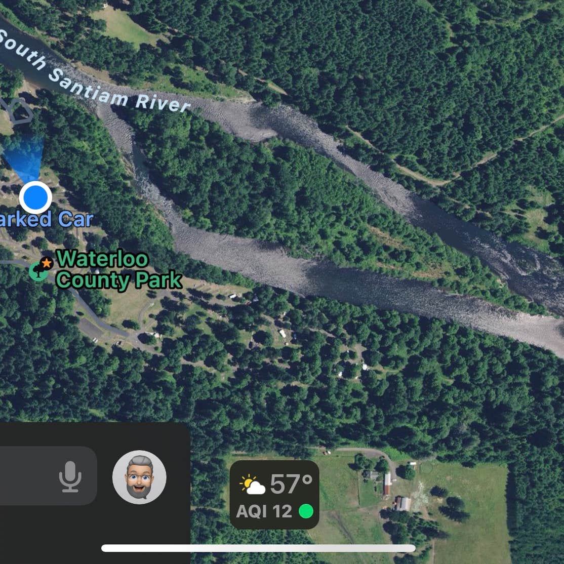 Waterloo County Park Camping | Lebanon, Oregon