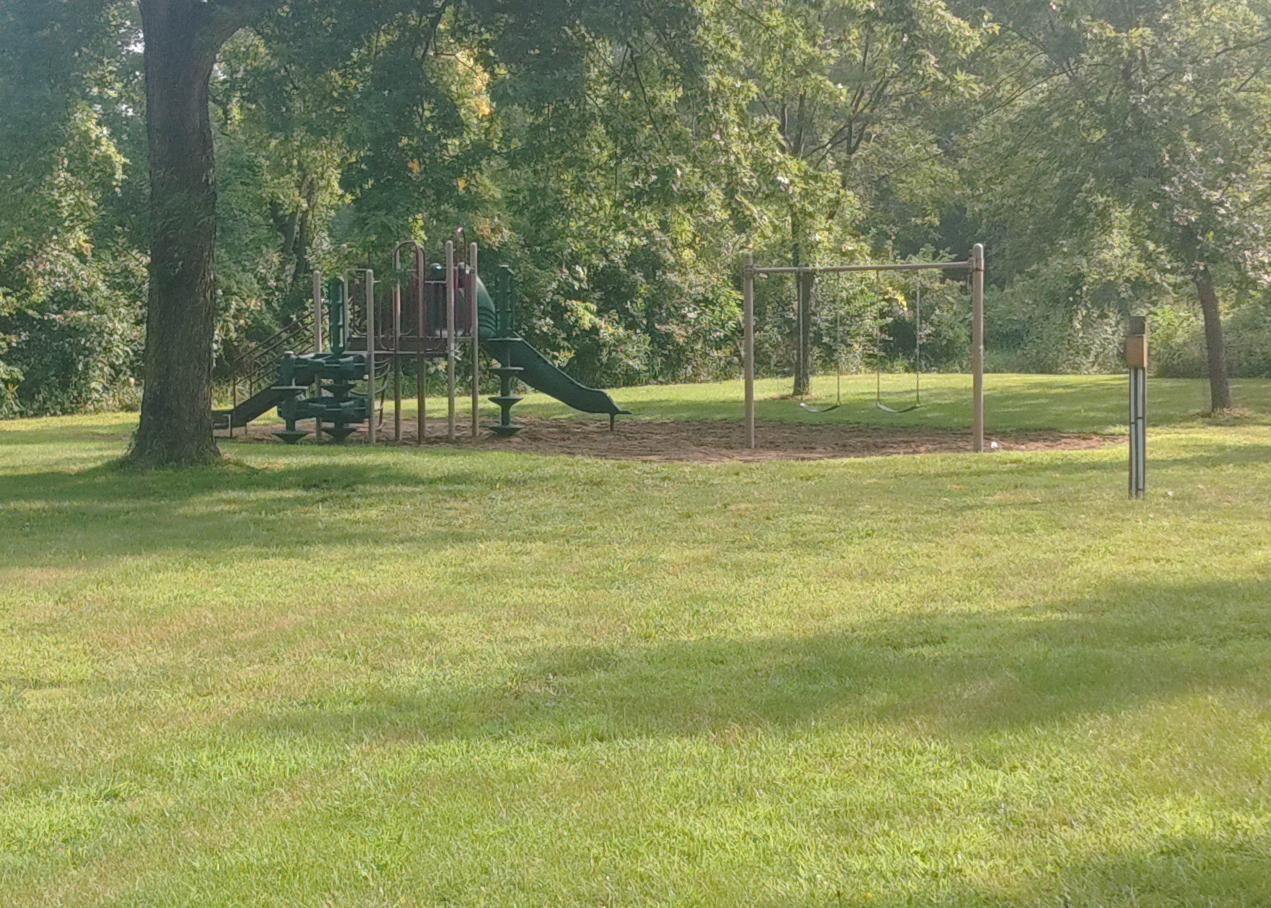 Saulsbury Bridge Rec Area - Cedar River Campground Camping | The Dyrt