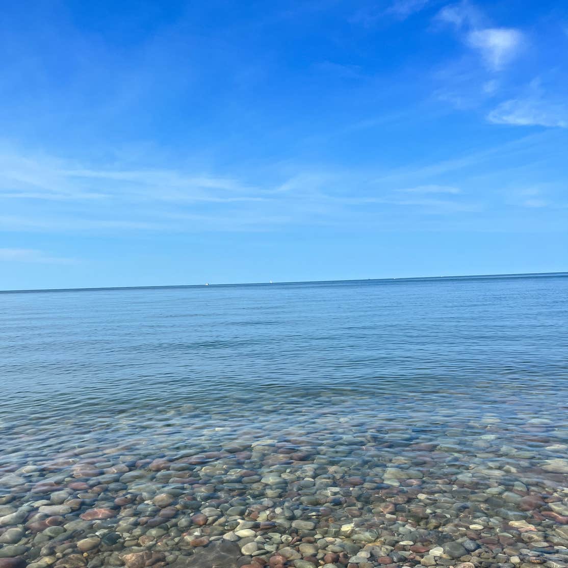 Fairpoint Marina Camping | Sterling, New York