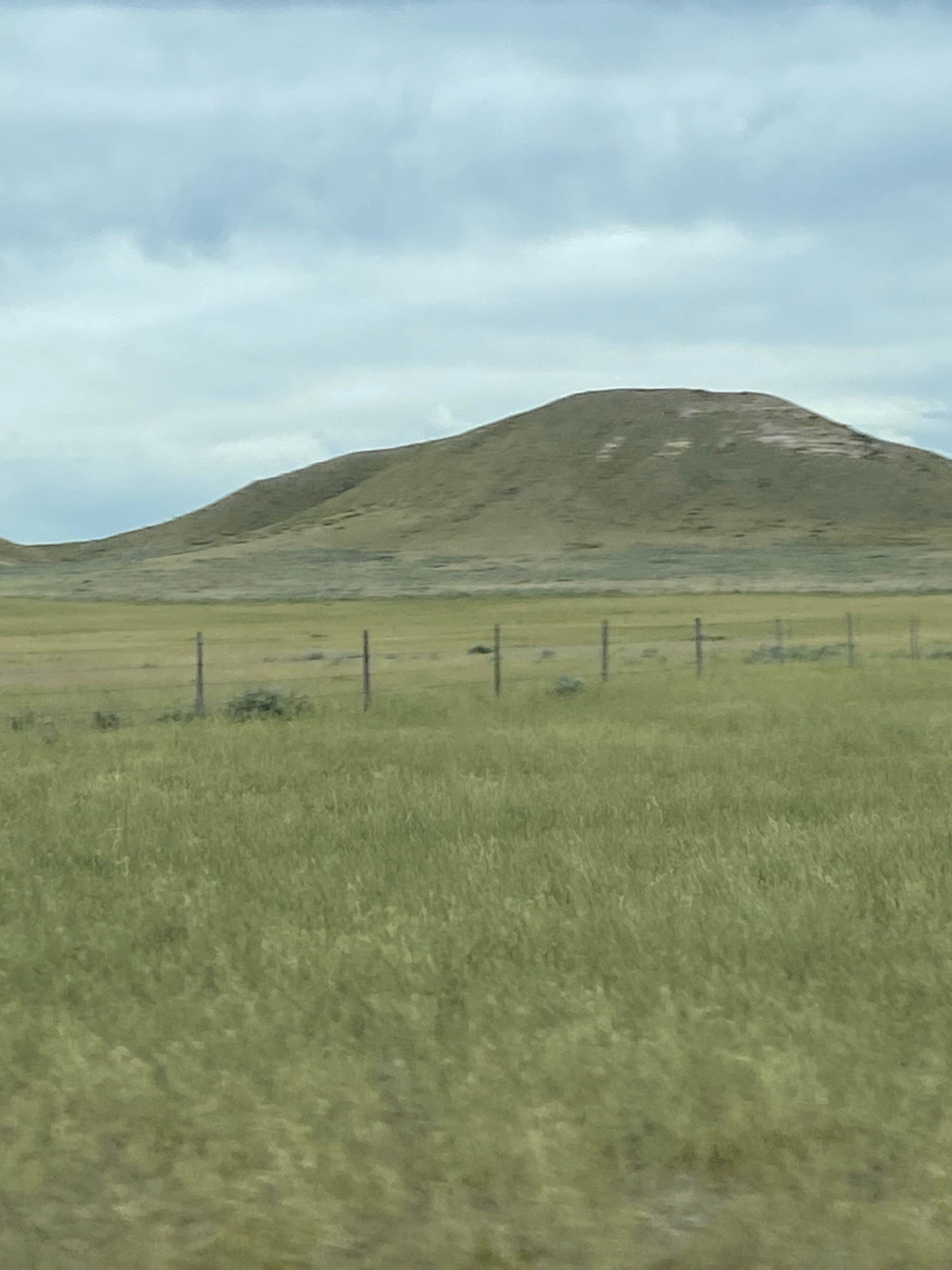 Bennett Hill Campground — Glendo State Park | Glendo, WY