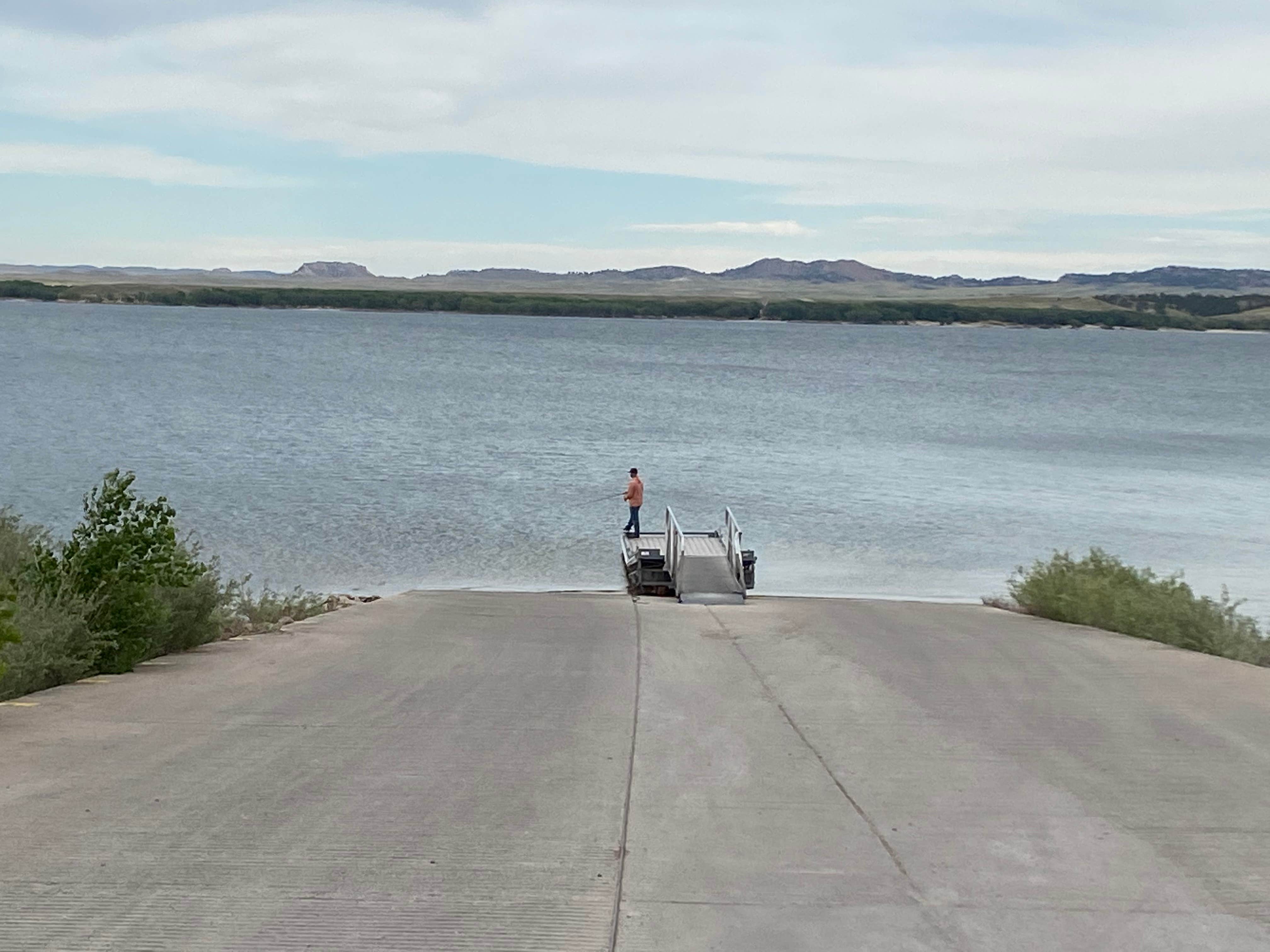 Bennett Hill Campground — Glendo State Park | Glendo, WY