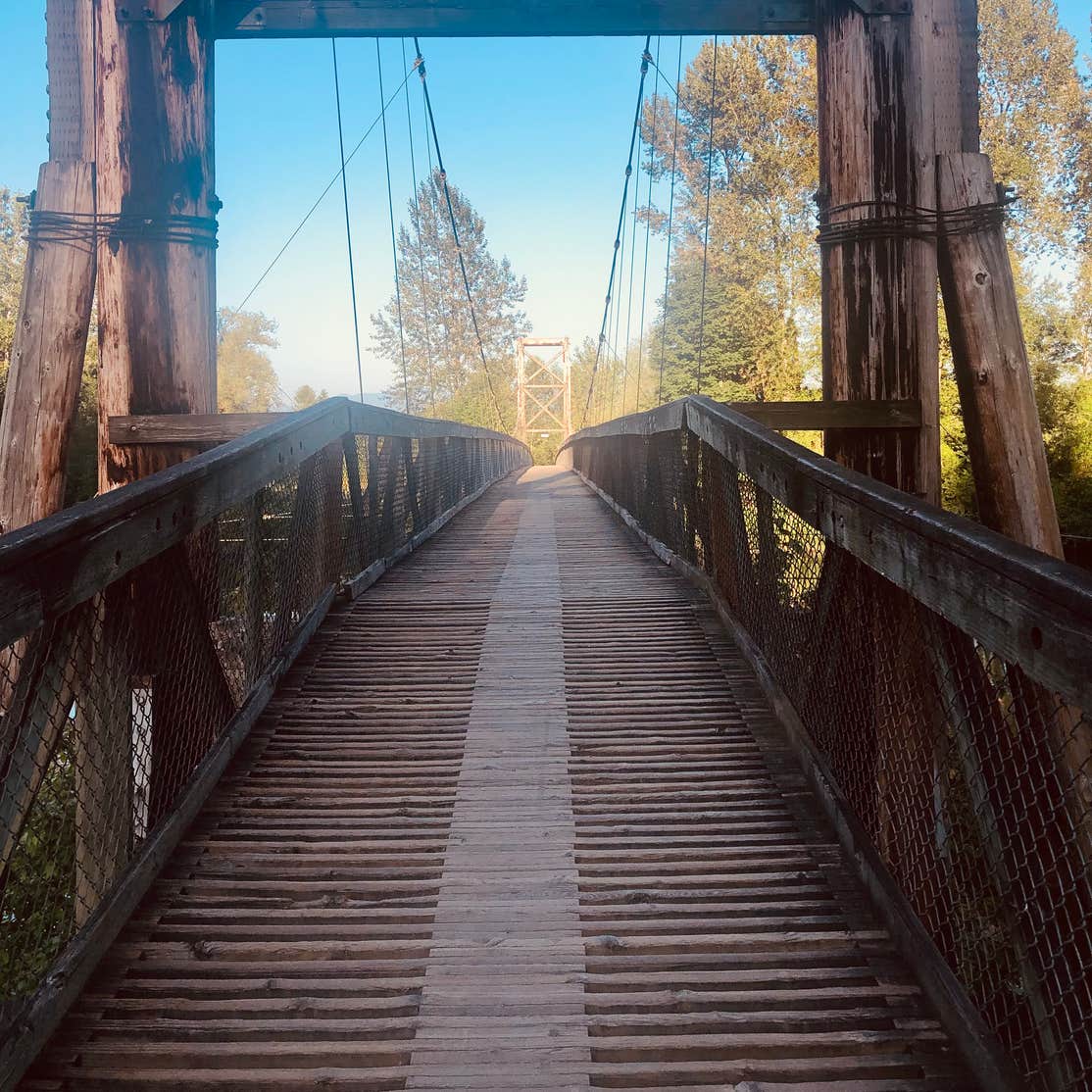 Tolt MacDonald Park, WA Camping | Carnation, Washington