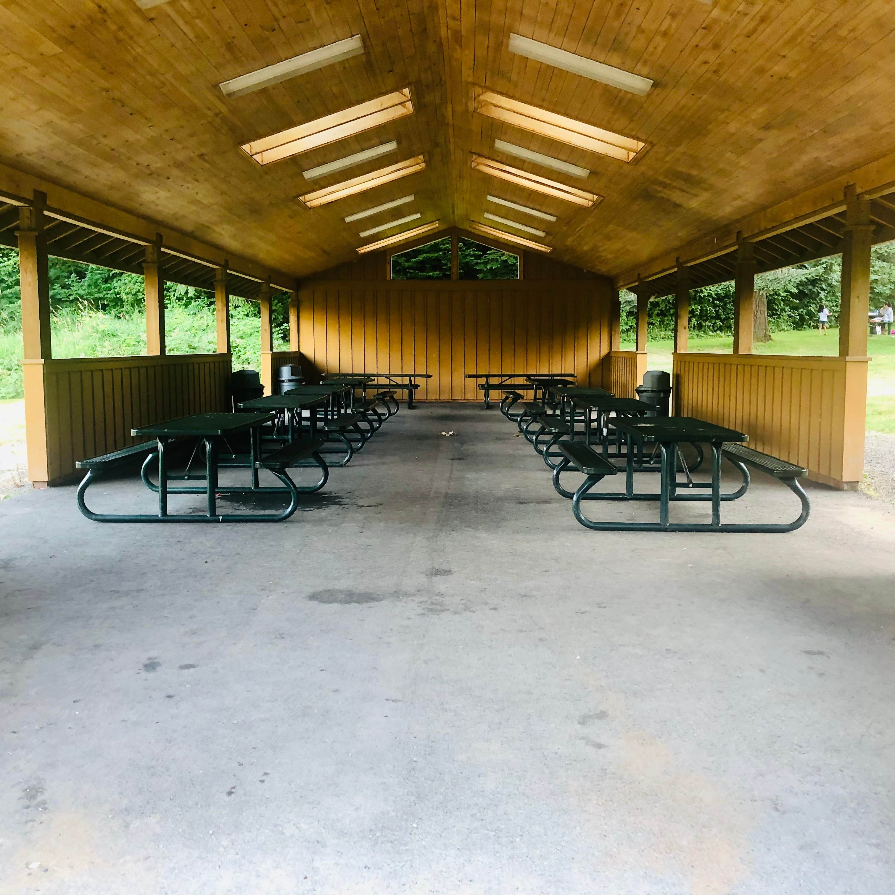 Tolt MacDonald Park, WA Camping | Carnation, WA