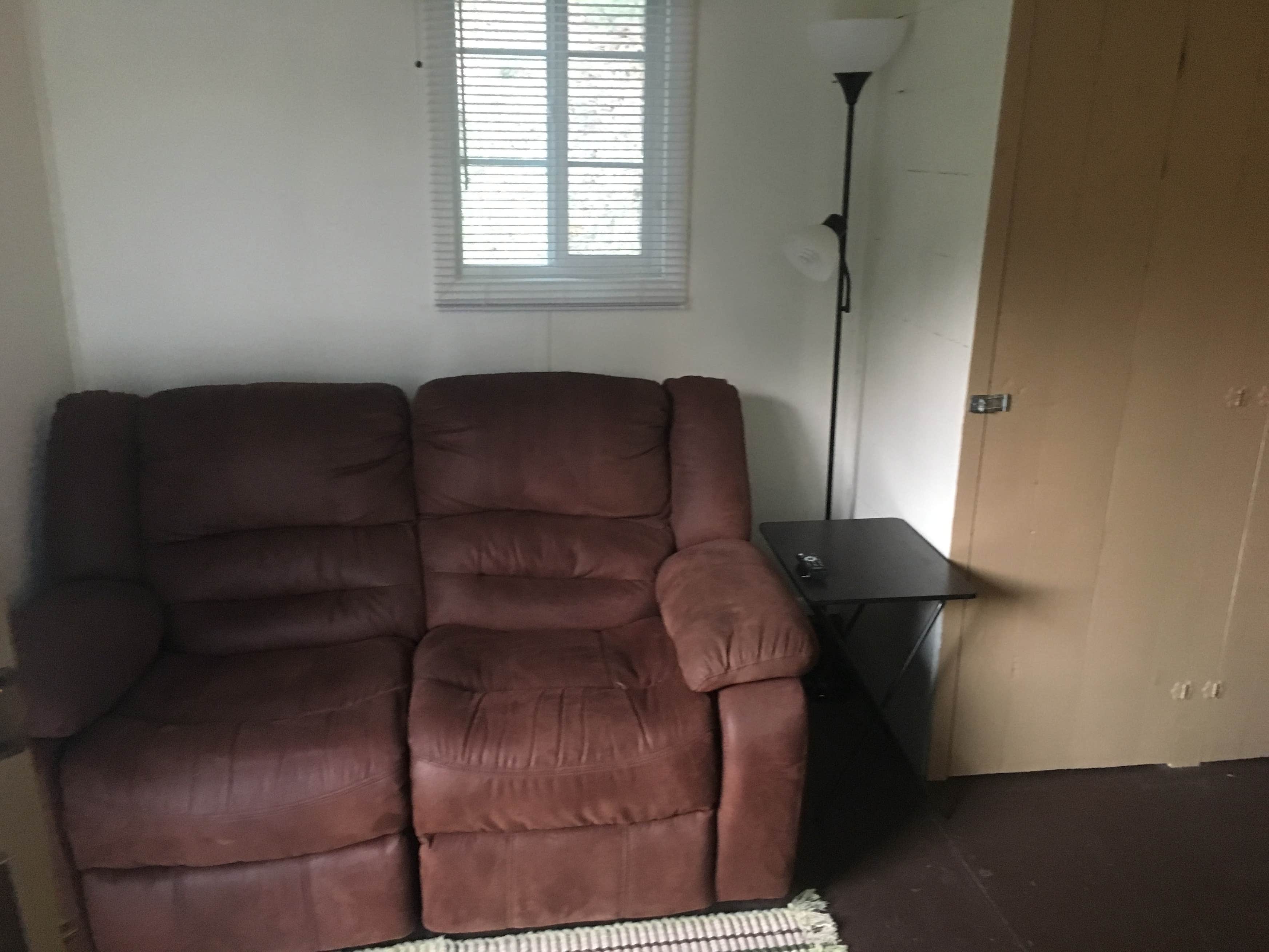 Big Springs Cabin Site Camping | The Dyrt