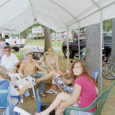 Lake George Escape Campground Camping | The Dyrt