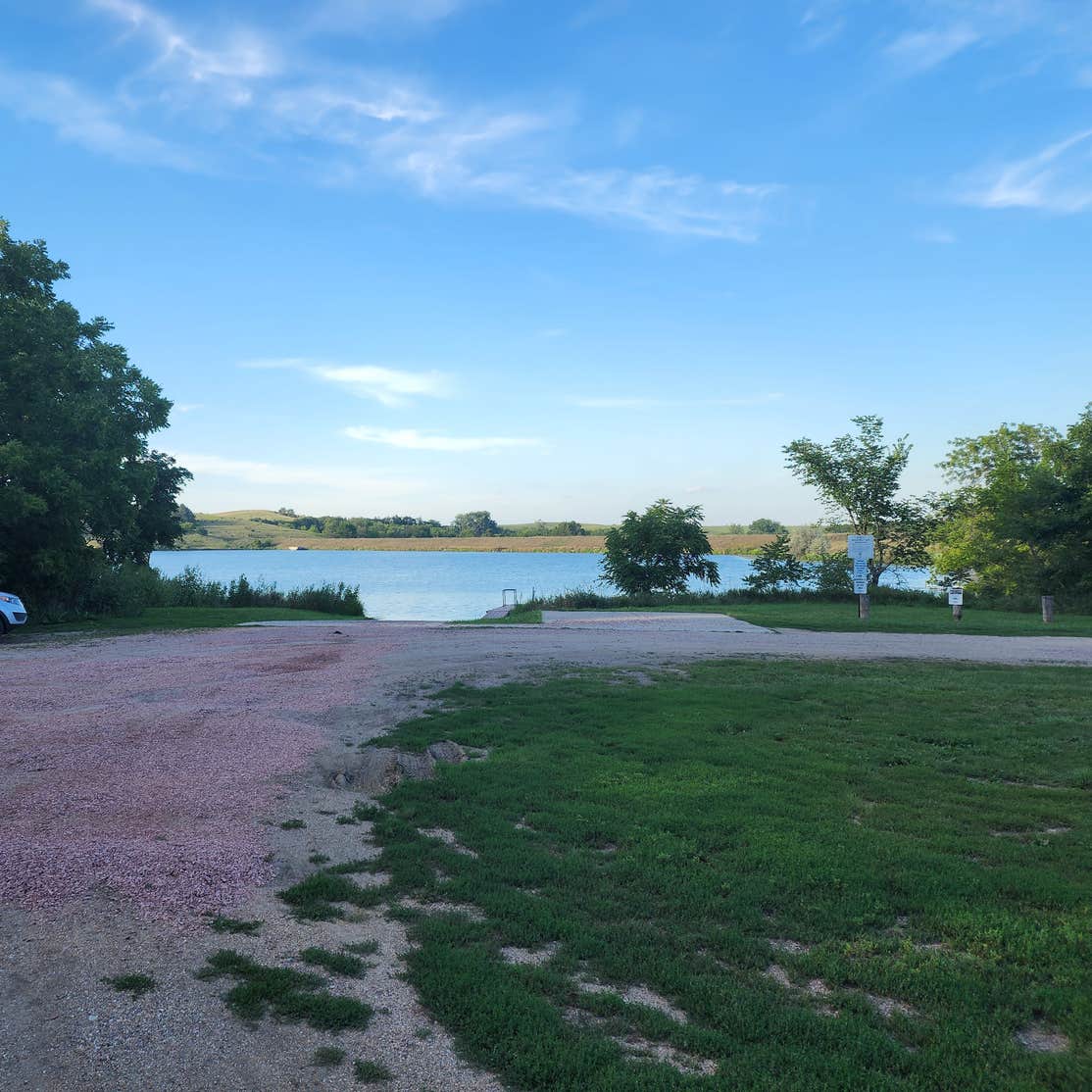 Newcastle Camping | Newcastle, Nebraska