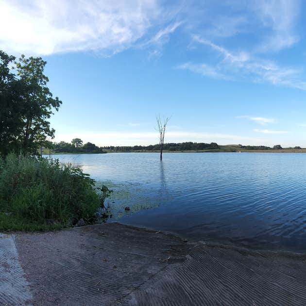 Newcastle Camping | Newcastle, NE