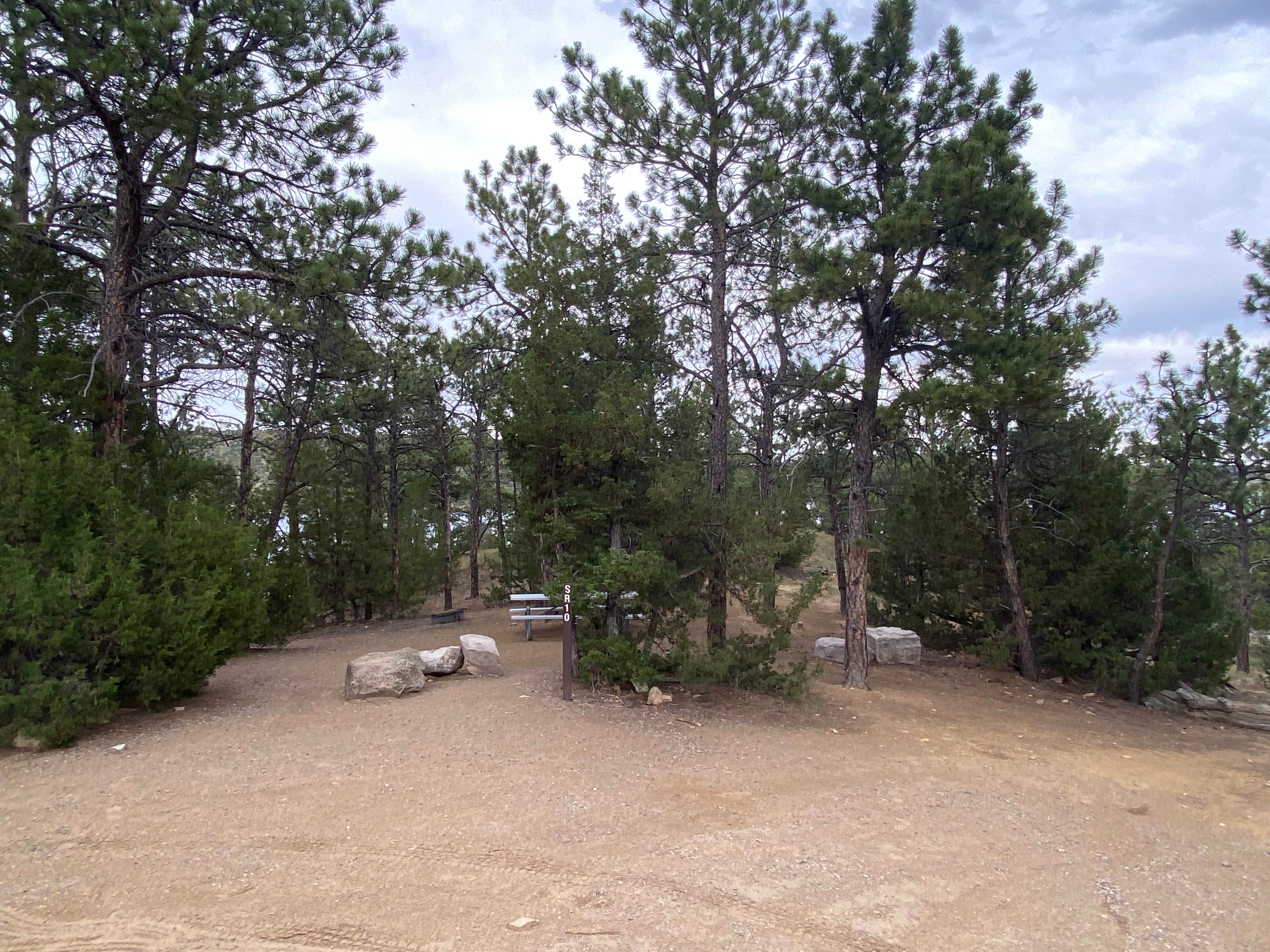 Soldier Rock Area — Glendo State Park Camping | Glendo, WY