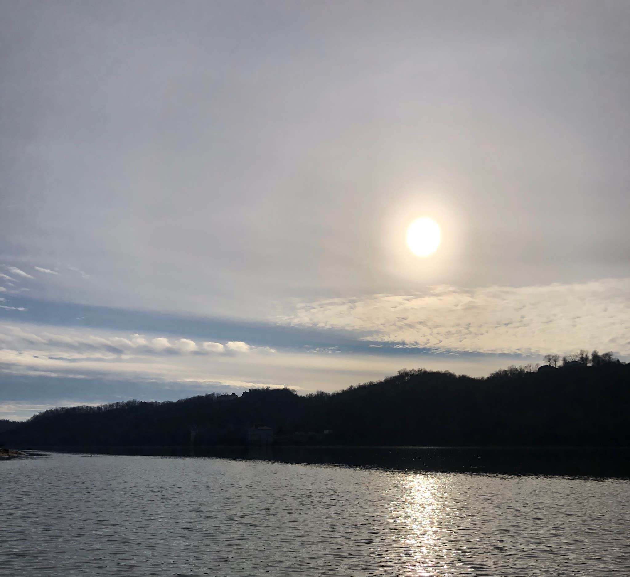 Harbor Park Camping | Fort Thomas, OH