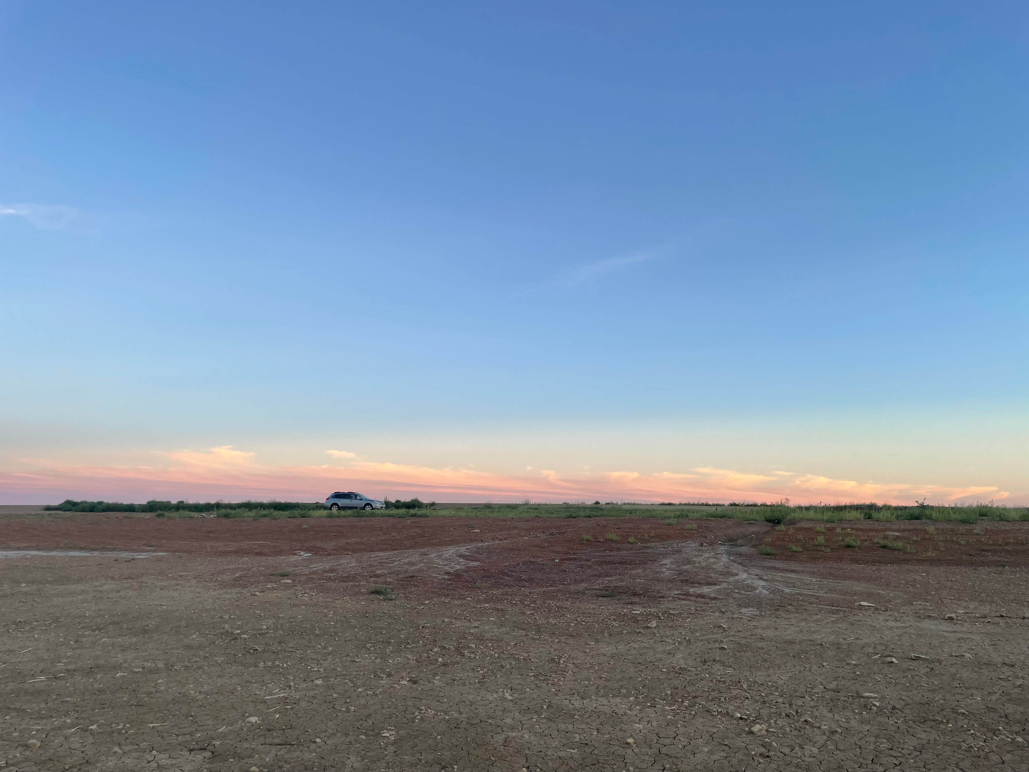 Lake Henry Camping | Swink, CO