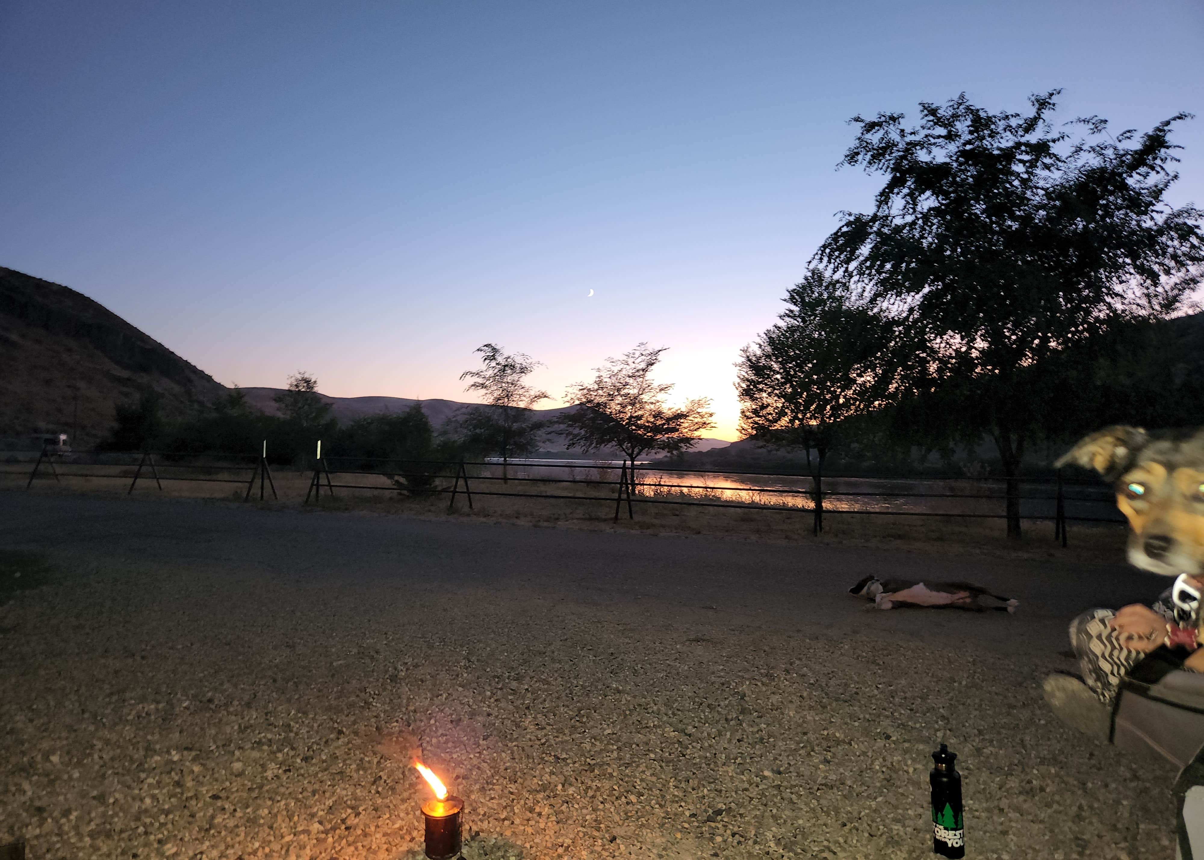 Catfish Junction RV Park & Campground Camping | The Dyrt