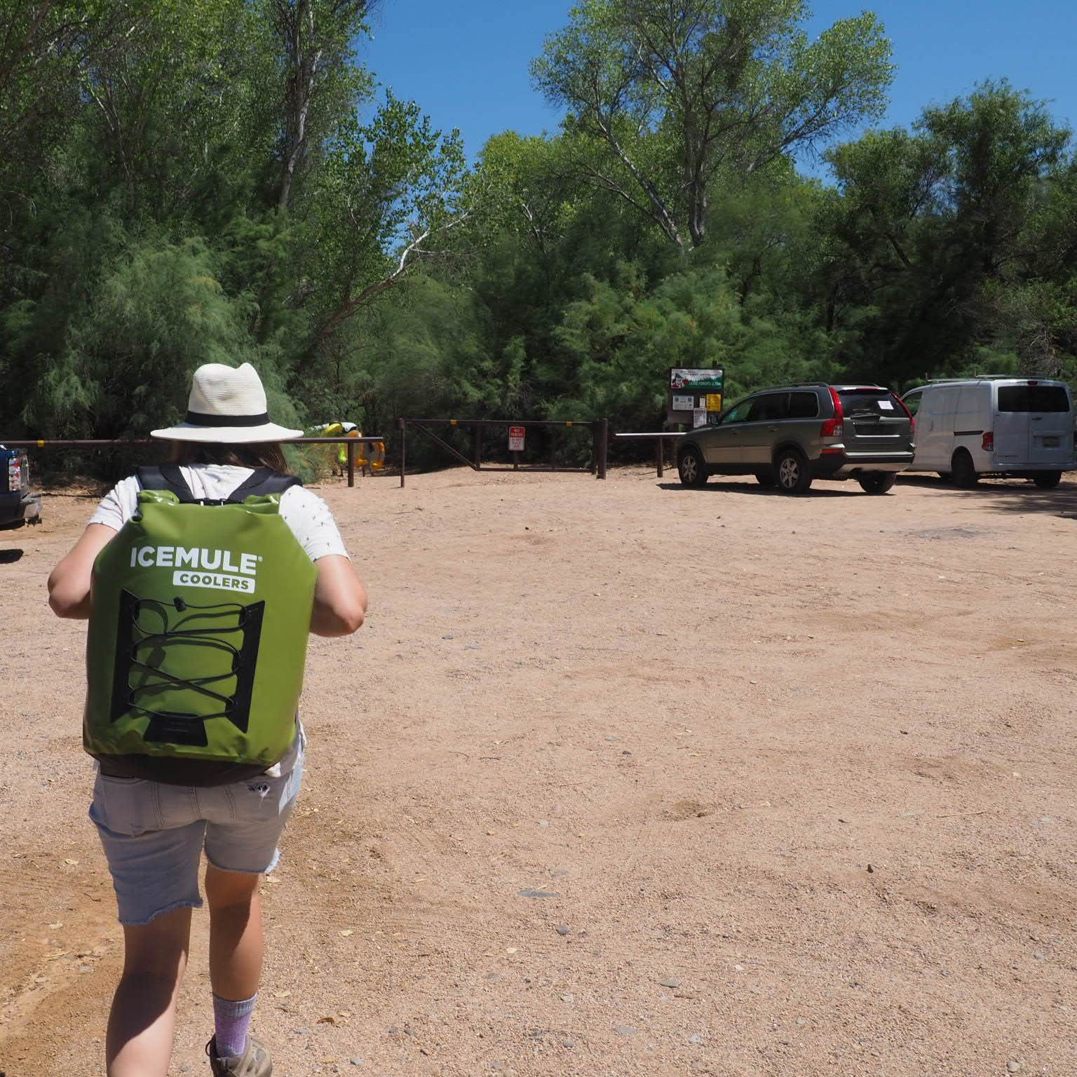 Box Bar Camping | The Dyrt