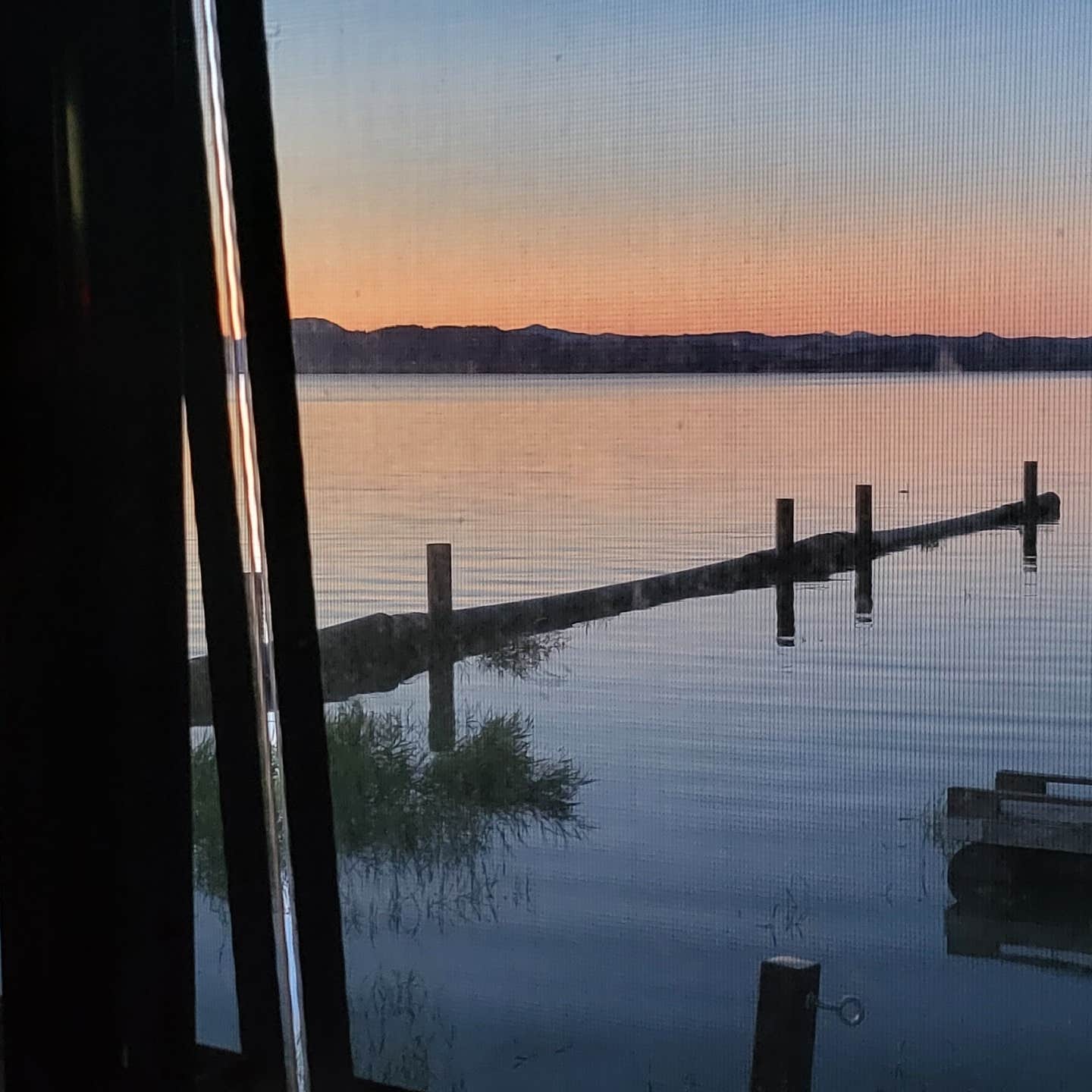 Fern Ridge Shores RV Park and Marina - 55+ RV Park Camping | The Dyrt