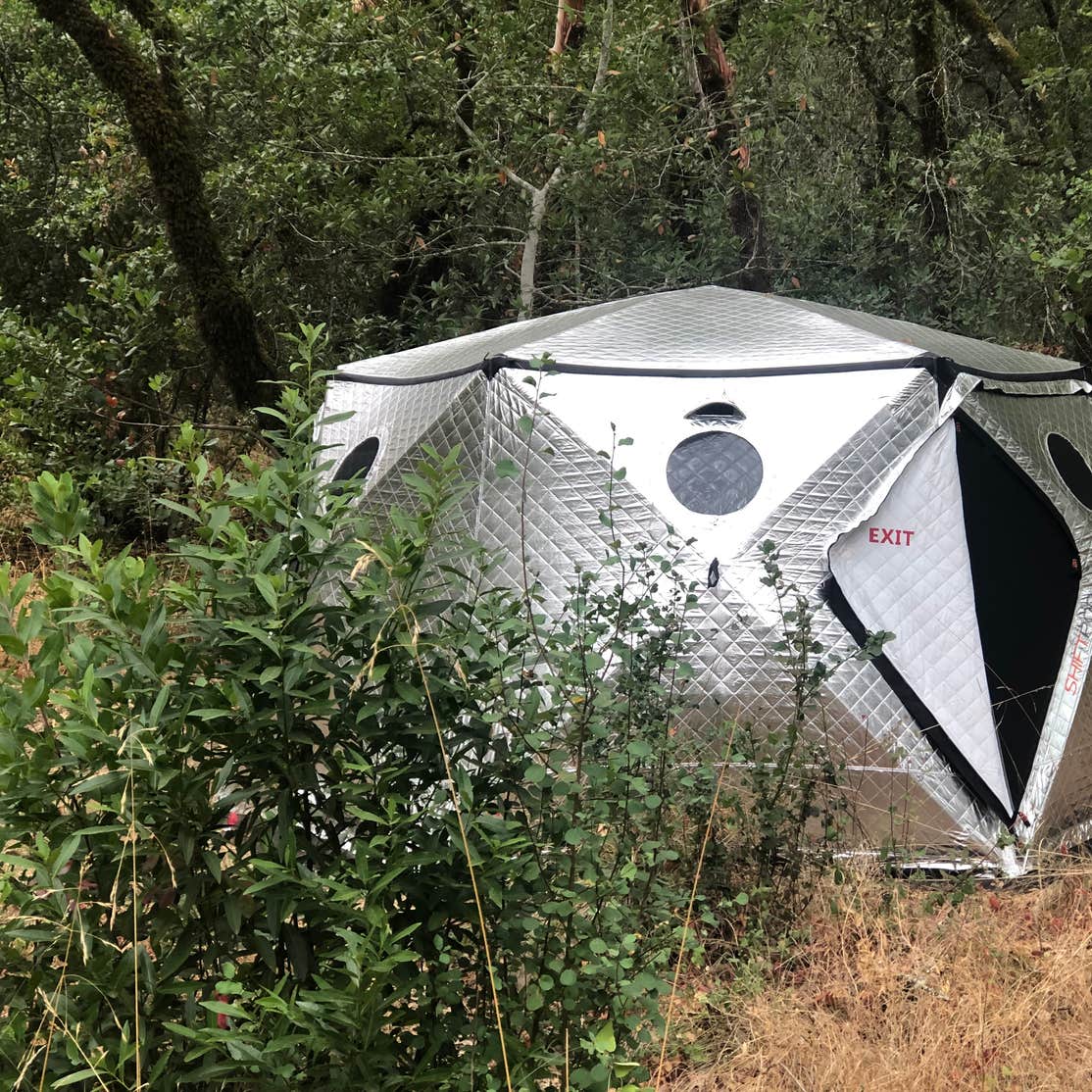 Ritchey Creek Campground — Bothe-Napa Valley State Park | Calistoga, CA