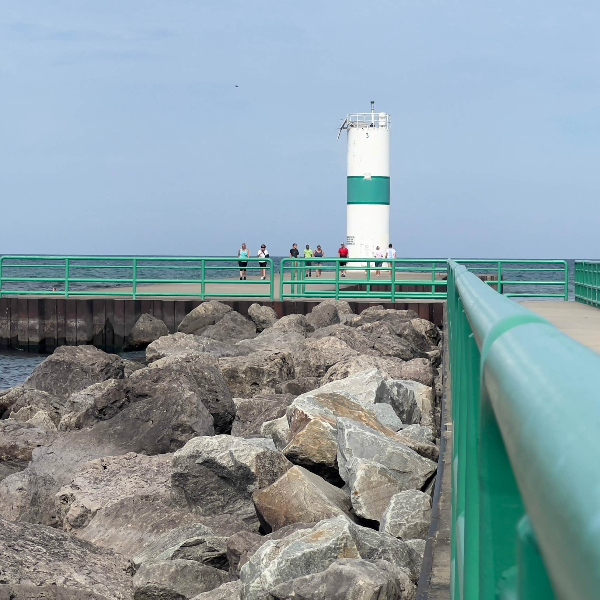 Mears State Park Campground | Pentwater, MI